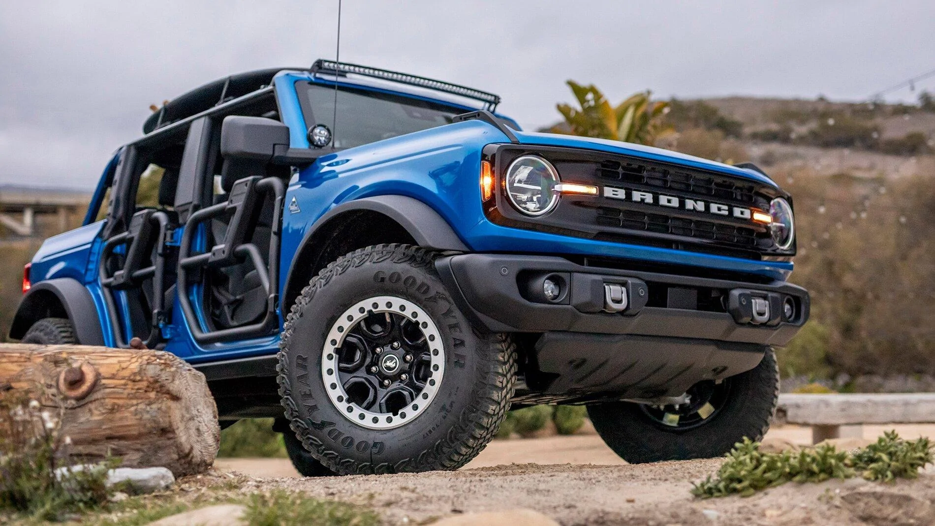 📒 Latest 2022 Bronco Order Guide Released (Updated Monthly) + Price ...