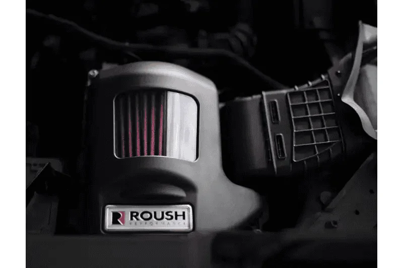 Bronco Roush Product offerings | Bronco6G - 2021+ Ford Bronco & Bronco ...