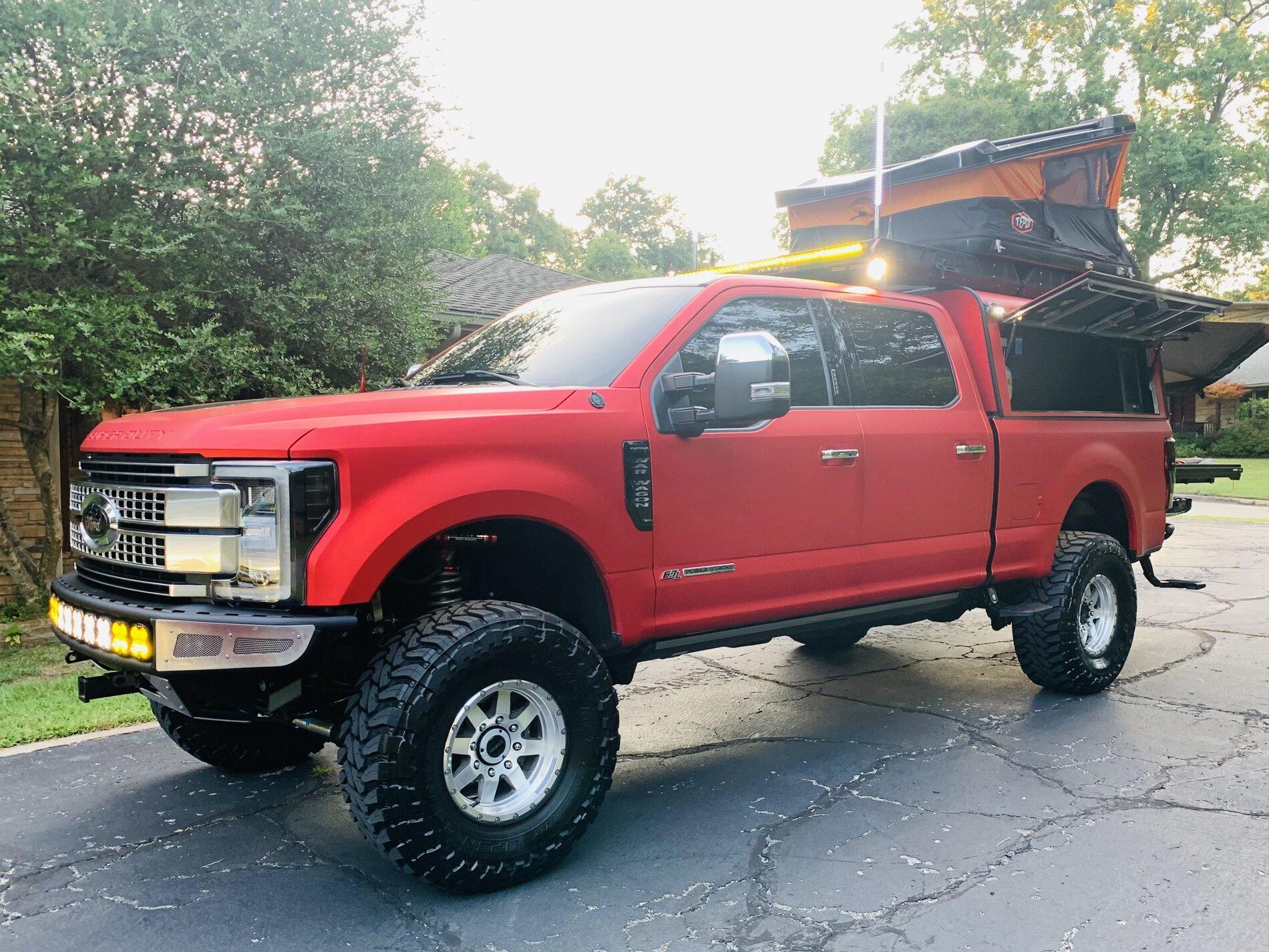 Ideas for 2” receiver for front bumper winch mount! | Bronco6G - 2021 ...