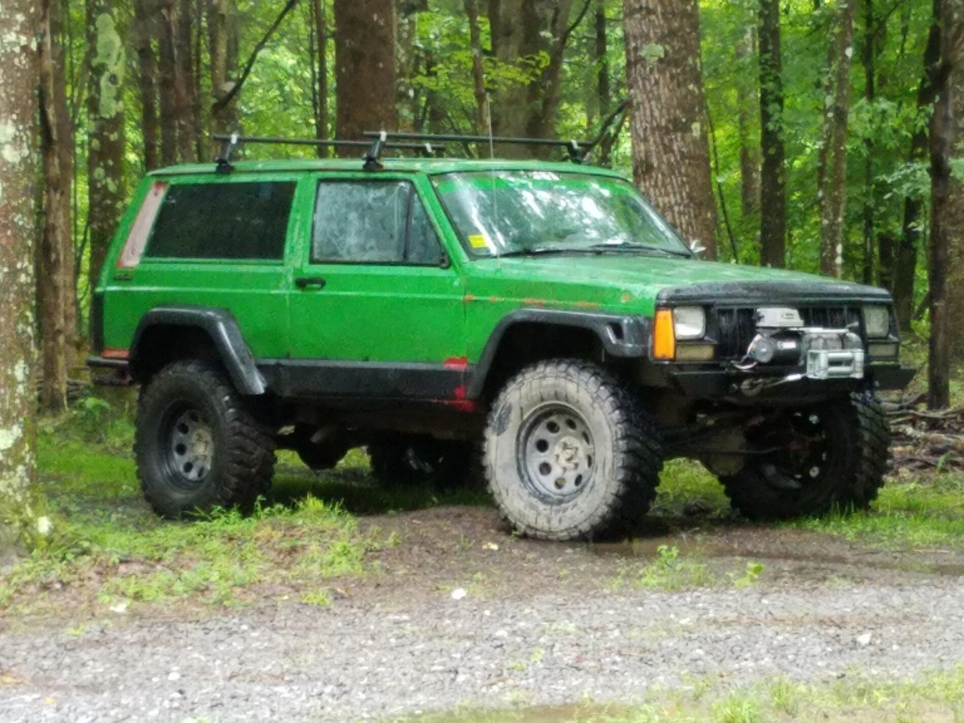 Is anybody else praying their current vehicle lasts long enough for the ...