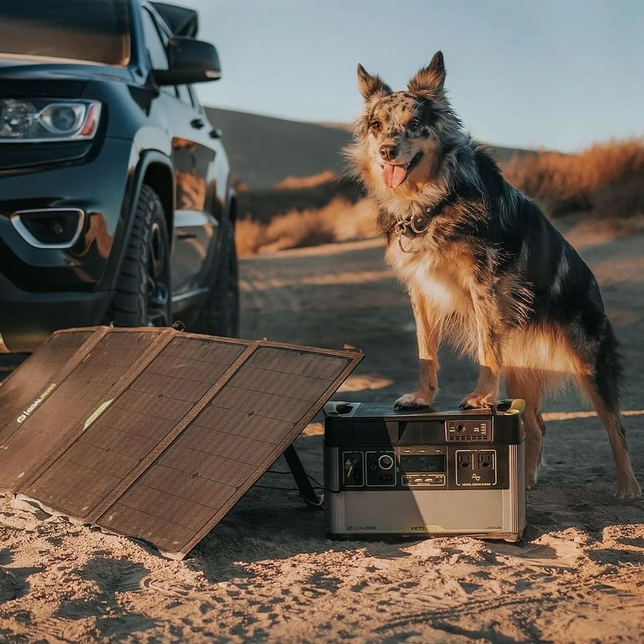 Thinking About a New Battery Setup? Goal Zero Has You Powered Up Off ...