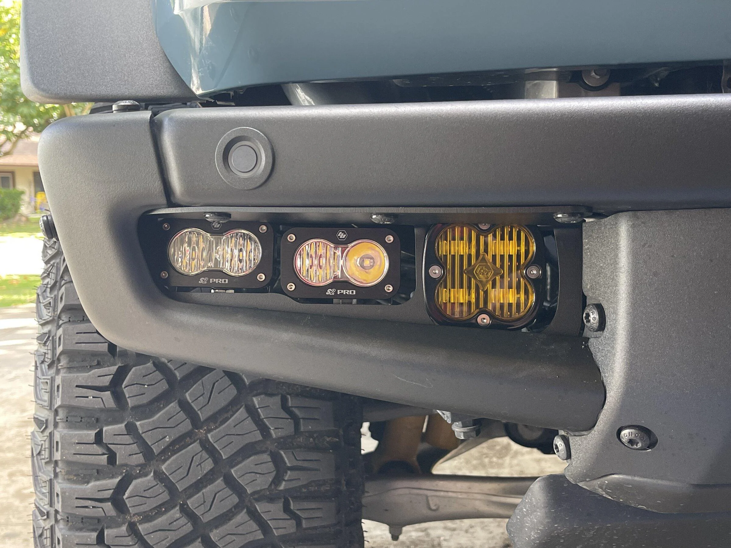 GIVEAWAY | Win a set of Diode Dynamics SS3 Max Pillar Lights ...