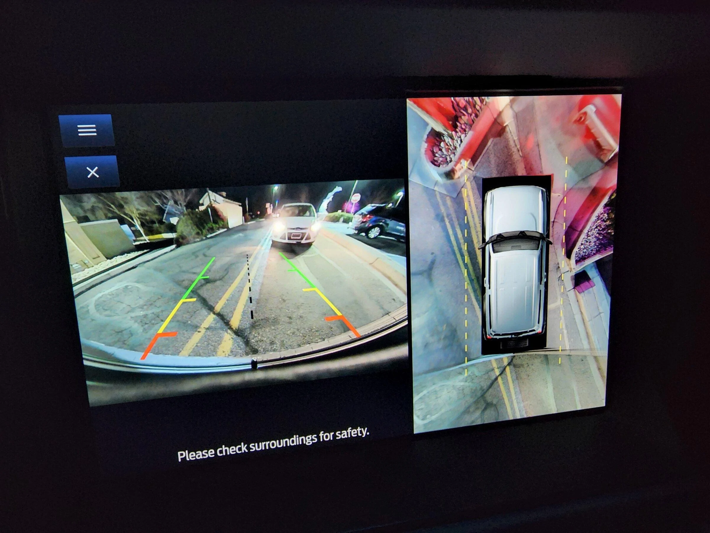 Extending the Rear Camera | Bronco6G - 2021+ Ford Bronco & Bronco ...