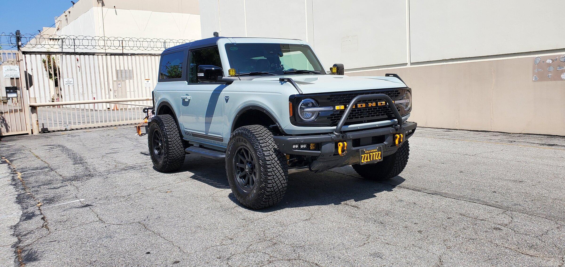 Differences between suspension lifting options - spacer lift vs. lift ...