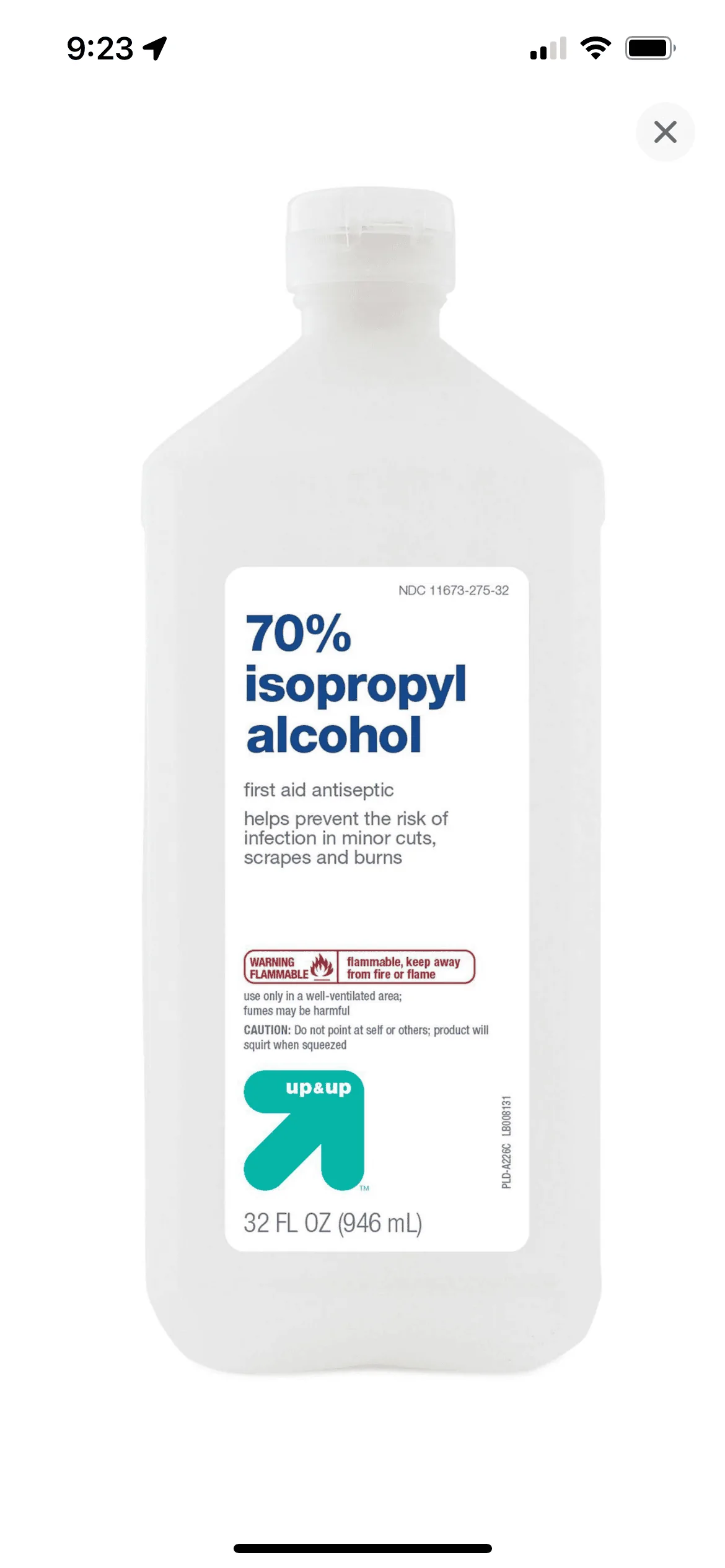 PPF install prep and Isopropyl Alcohol | Bronco6G - 2021+ Ford Bronco ...