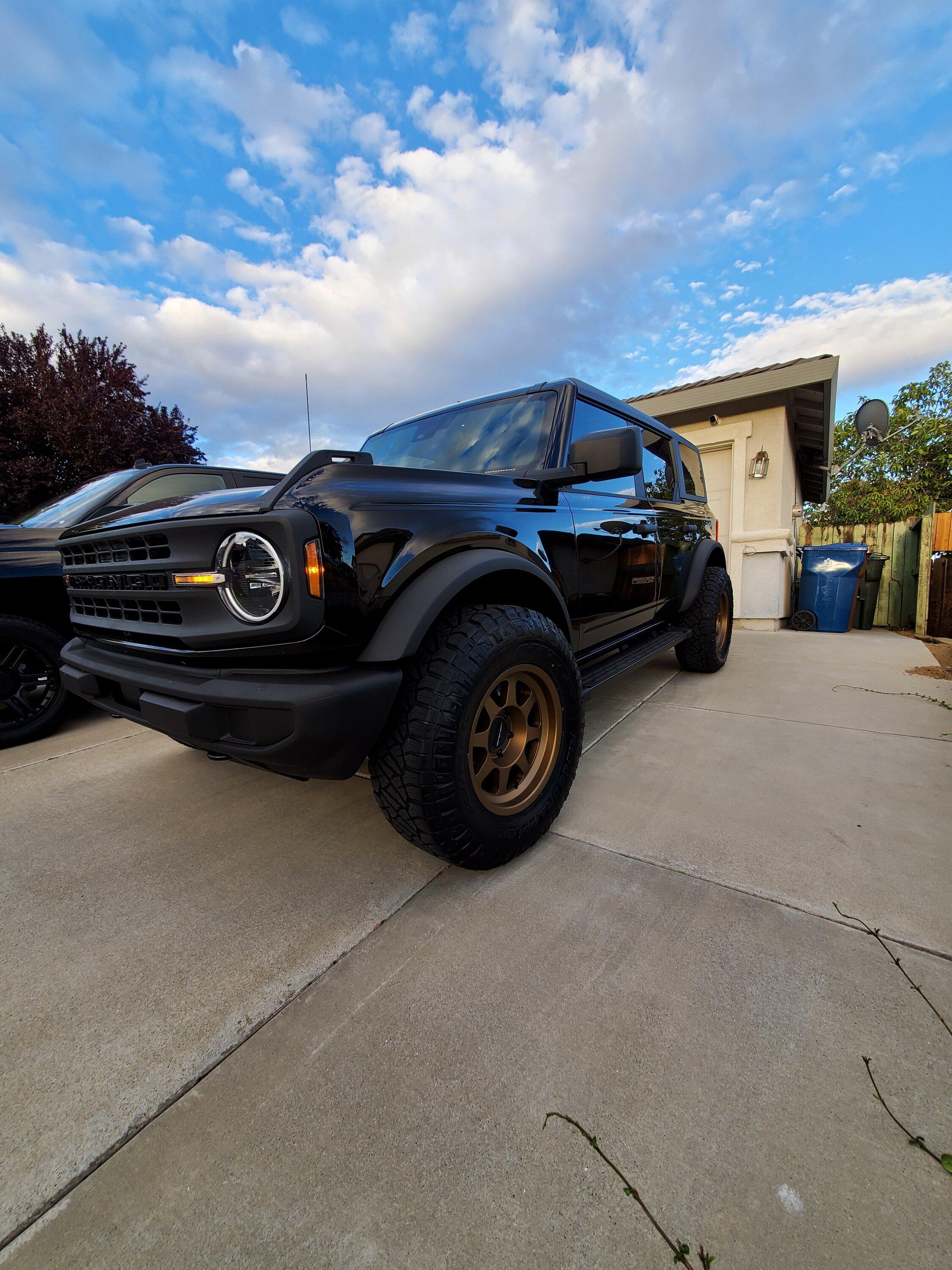Read too much, and didn't help my ignorance with wheels. Help with 0 ...