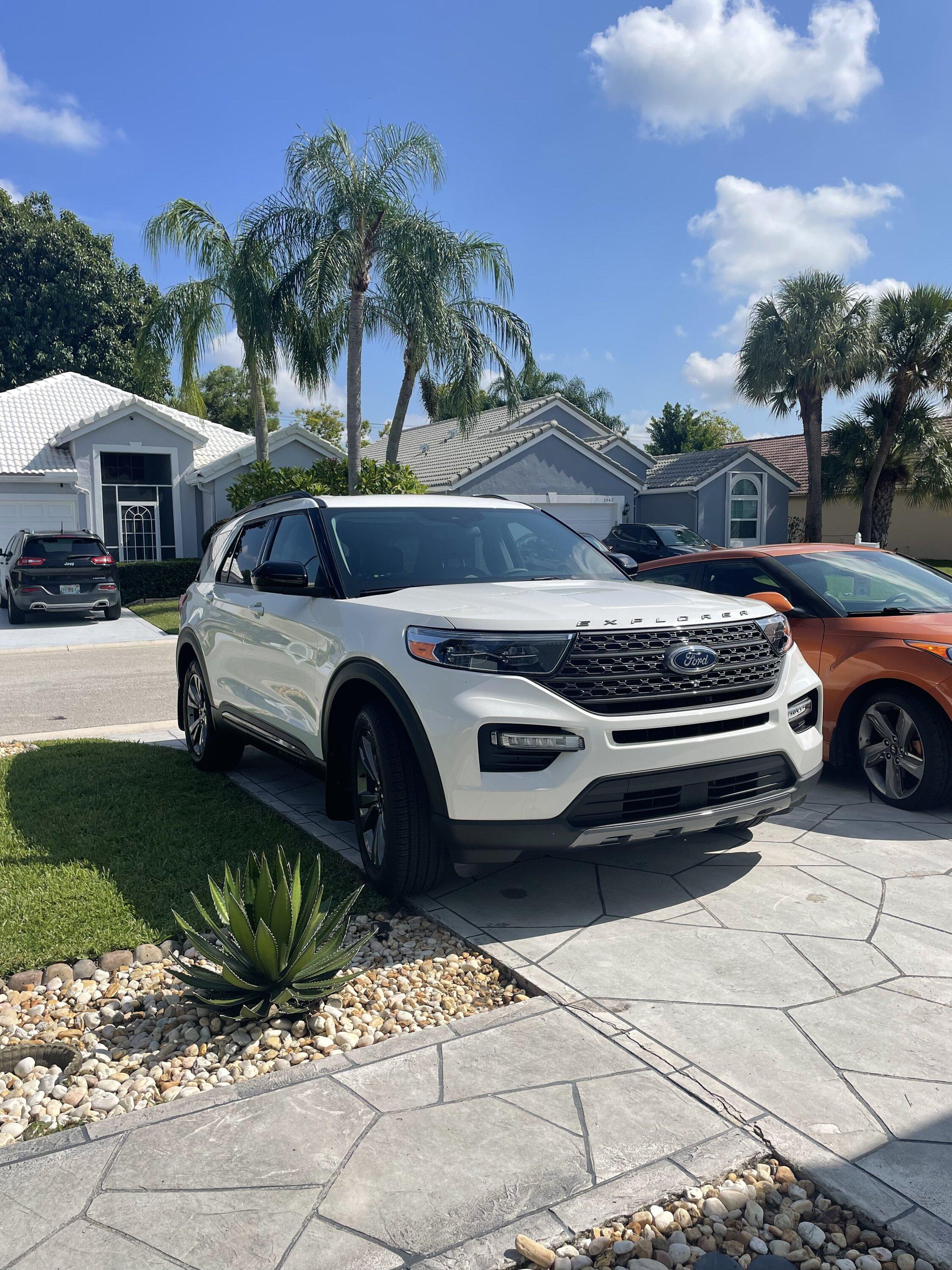 Serious Tech Issue - 12 Inch Touchscreen blacked out / bricked (by ...