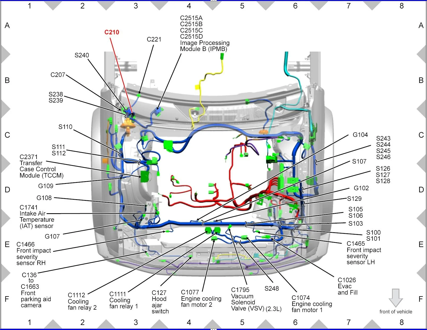 Serious Tech Issue - 12 Inch Touchscreen blacked out / bricked (by ...