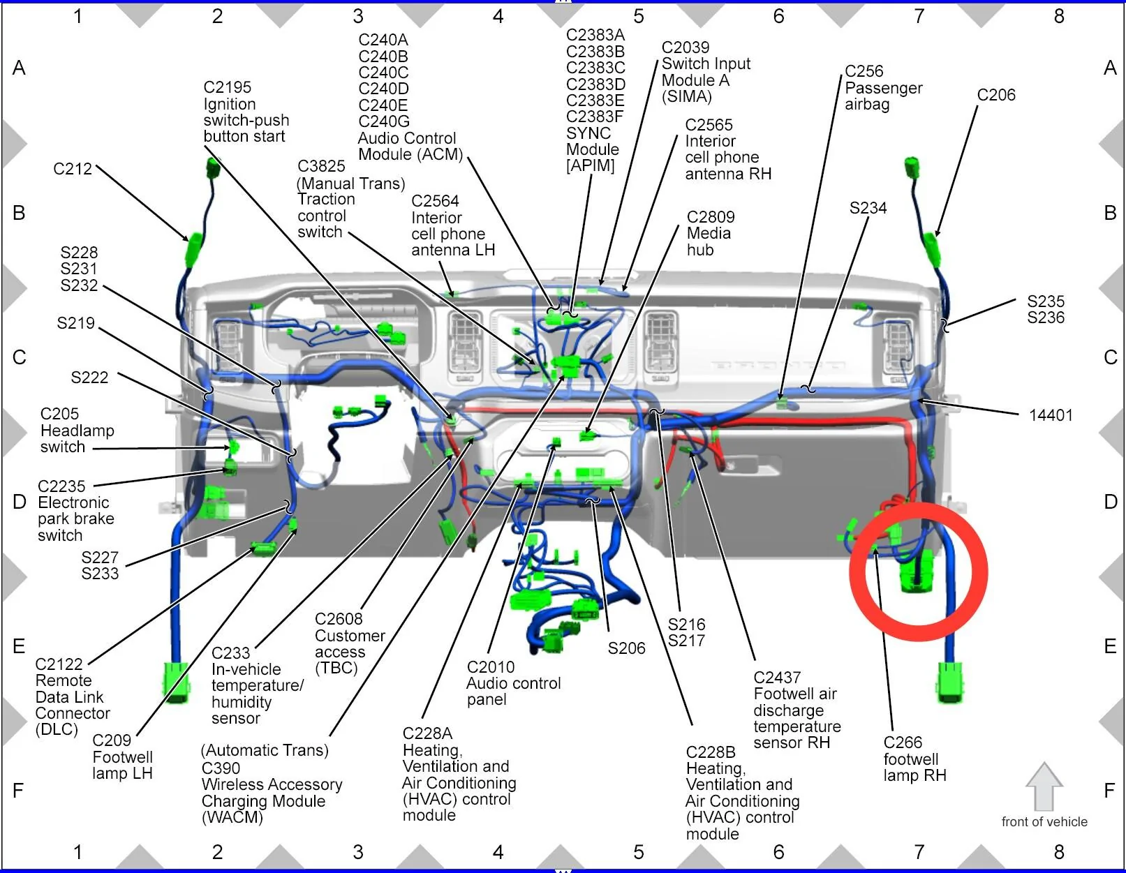 Serious Tech Issue - 12 Inch Touchscreen blacked out / bricked (by ...