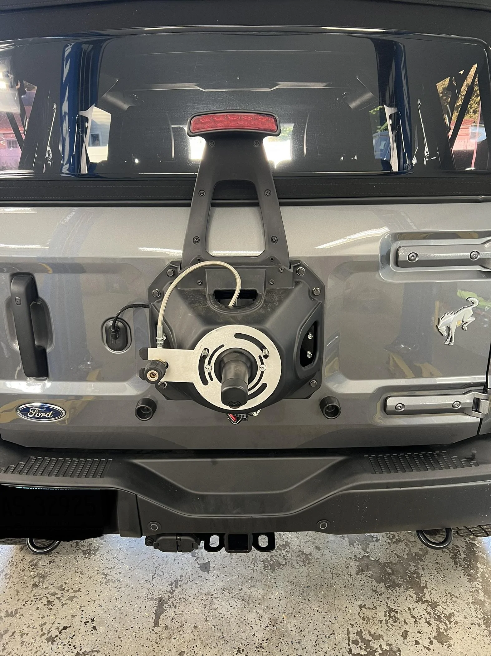 Pre-order live!! A new innovative ARB Twin Compressor mount (within ...