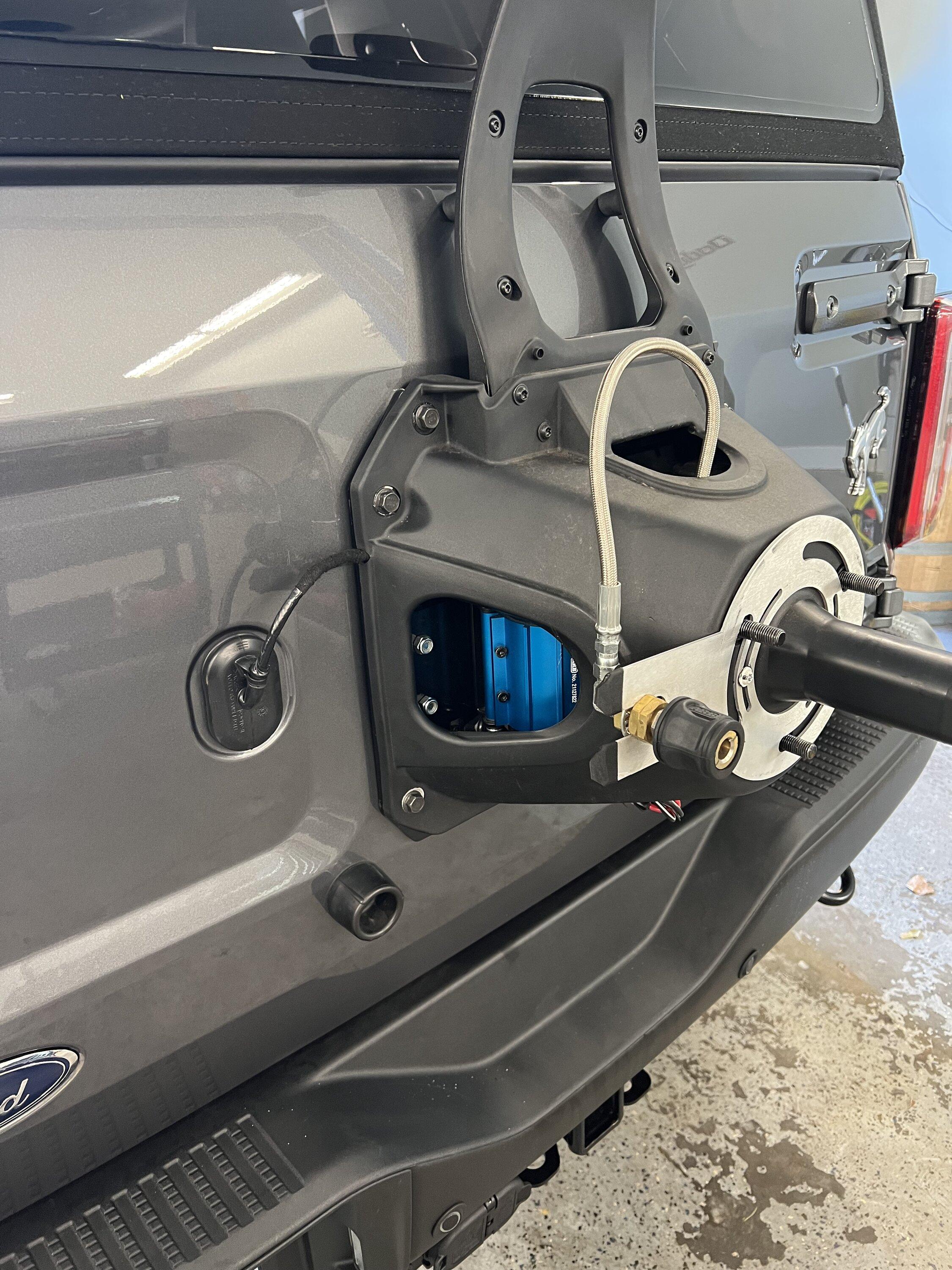 Pre-order live!! A new innovative ARB Twin Compressor mount (within ...