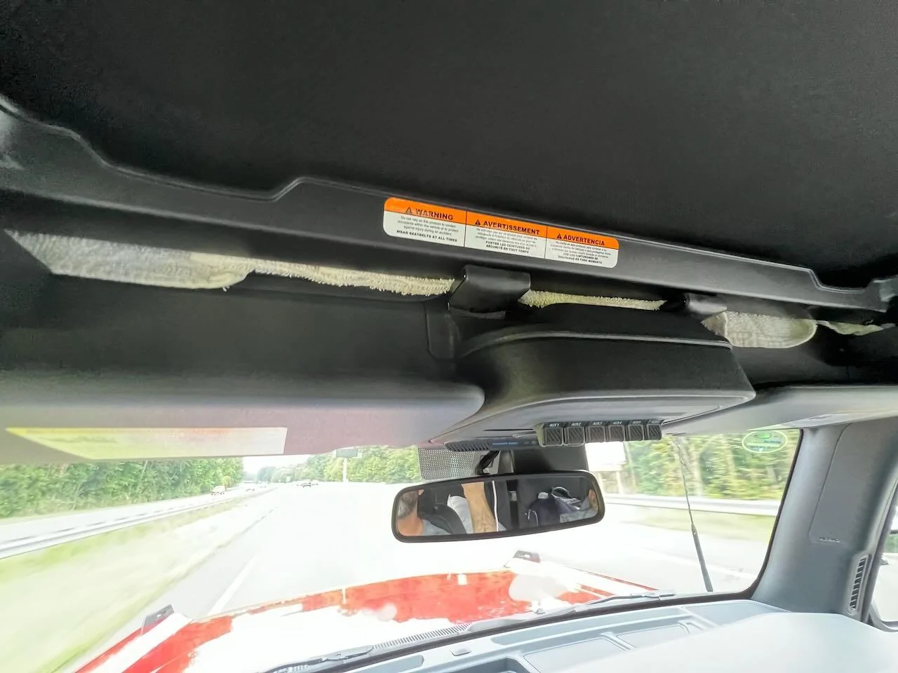 Drive it like you stole it: PA to LA in 3.5 Days, meet the Red Bandit ...