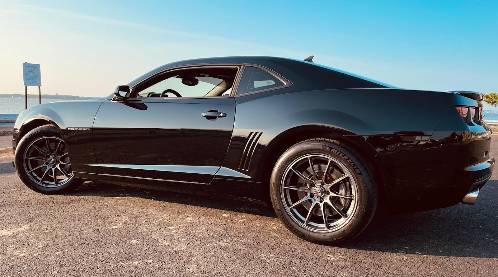 🚀 World Premiere: 7th Gen Mustang S650!! [Updated w/ Dark Horse Track ...