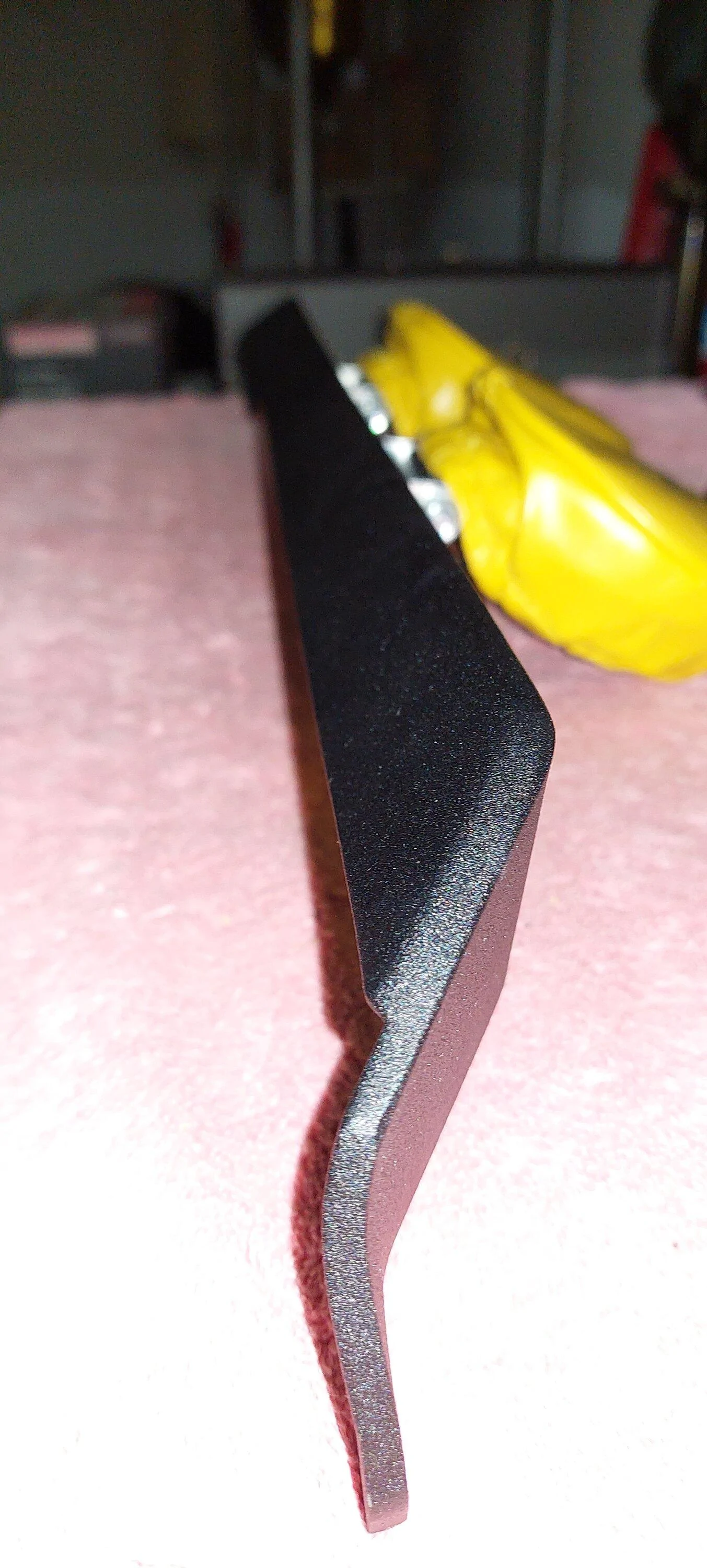 TCB MODULAR BUMPER LIGHT BAR BRACKET review/pics | Bronco6G - 2021 ...