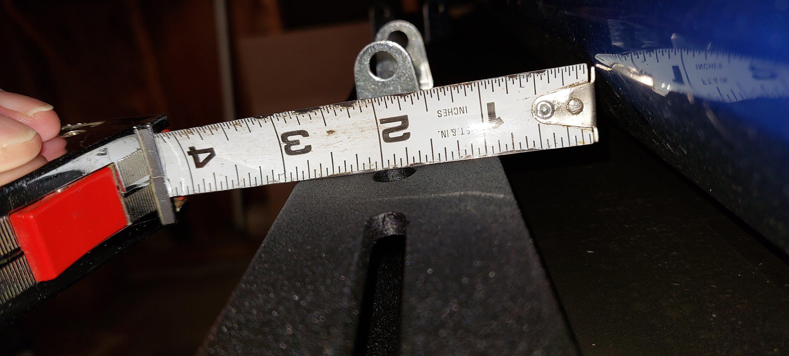 TCB MODULAR BUMPER LIGHT BAR BRACKET review/pics | Bronco6G - 2021 ...