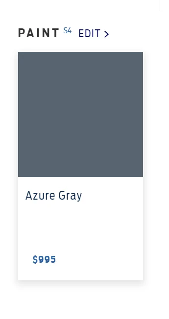 Azure Gray - Which one is it Ford??? | Bronco6G - 2021+ Ford Bronco & Bronco Raptor Forum, News ...