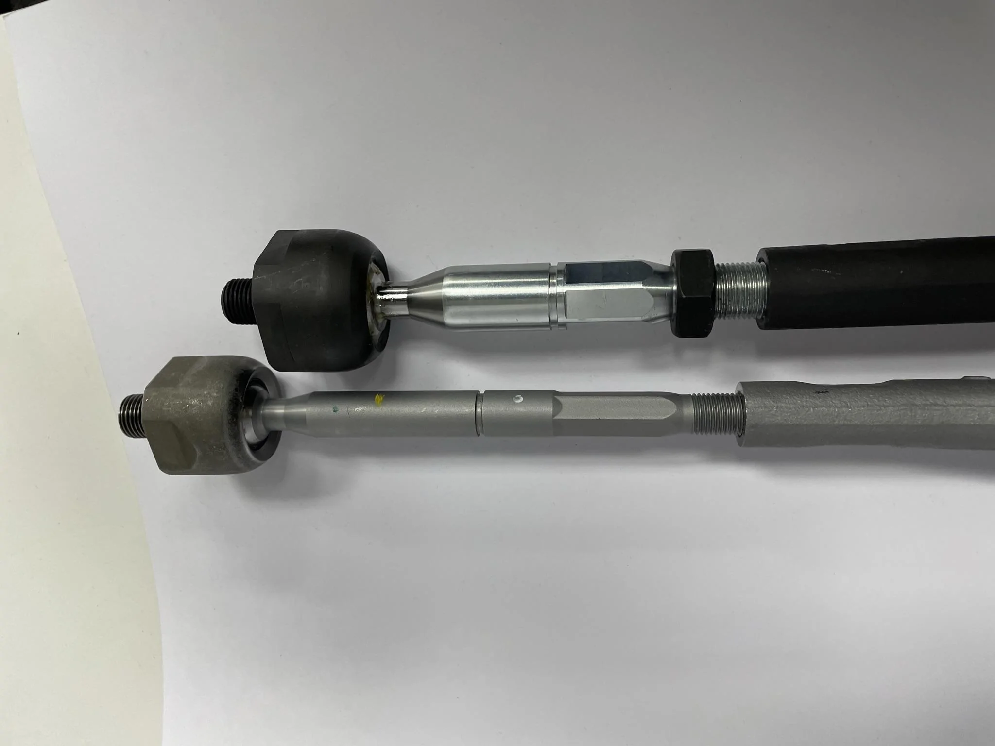 ICON XD Forged Tie Rods | Bronco6G - 2021+ Ford Bronco & Bronco Raptor ...