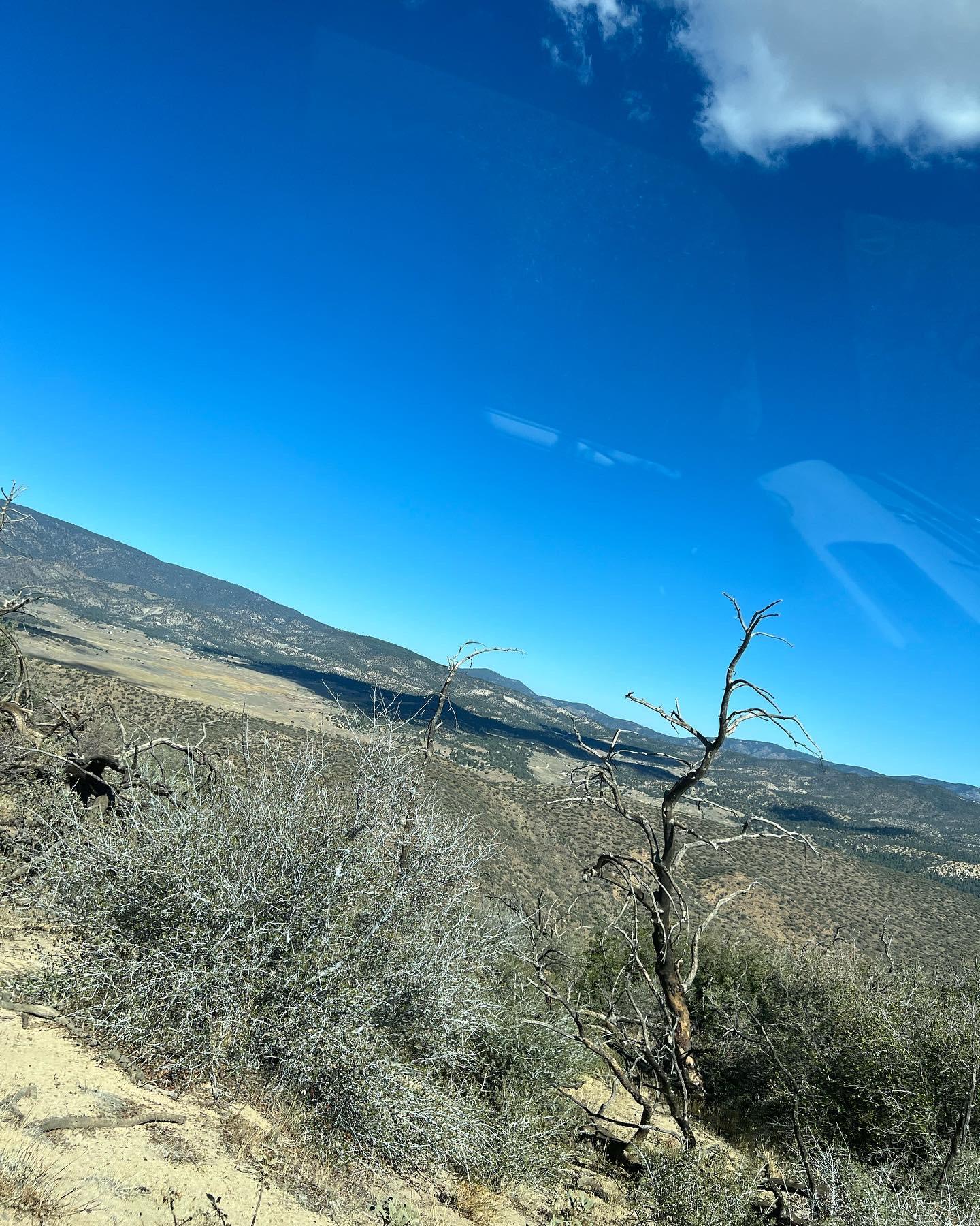 Trail Report: Lockwood Creek / Miller Jeep Run 10/15/22 | Bronco6G ...