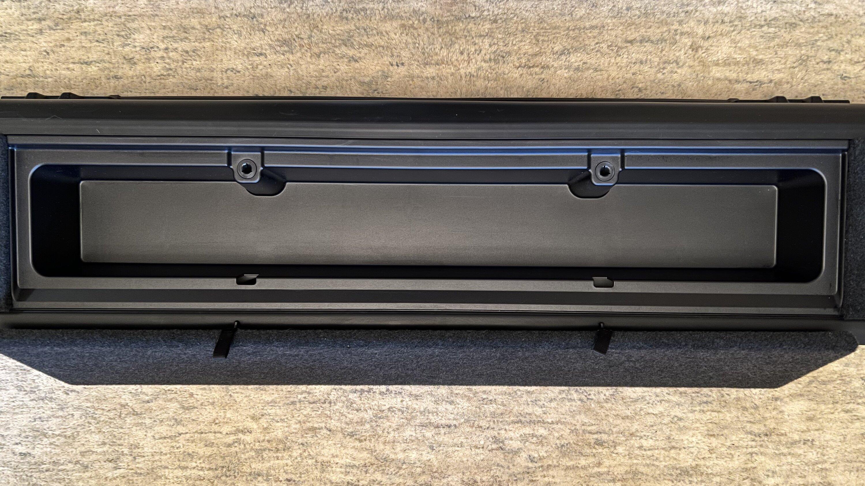 New York - Toyota 4Runner Sliding Cargo Tray/Cooler | Bronco6G - 2021 ...