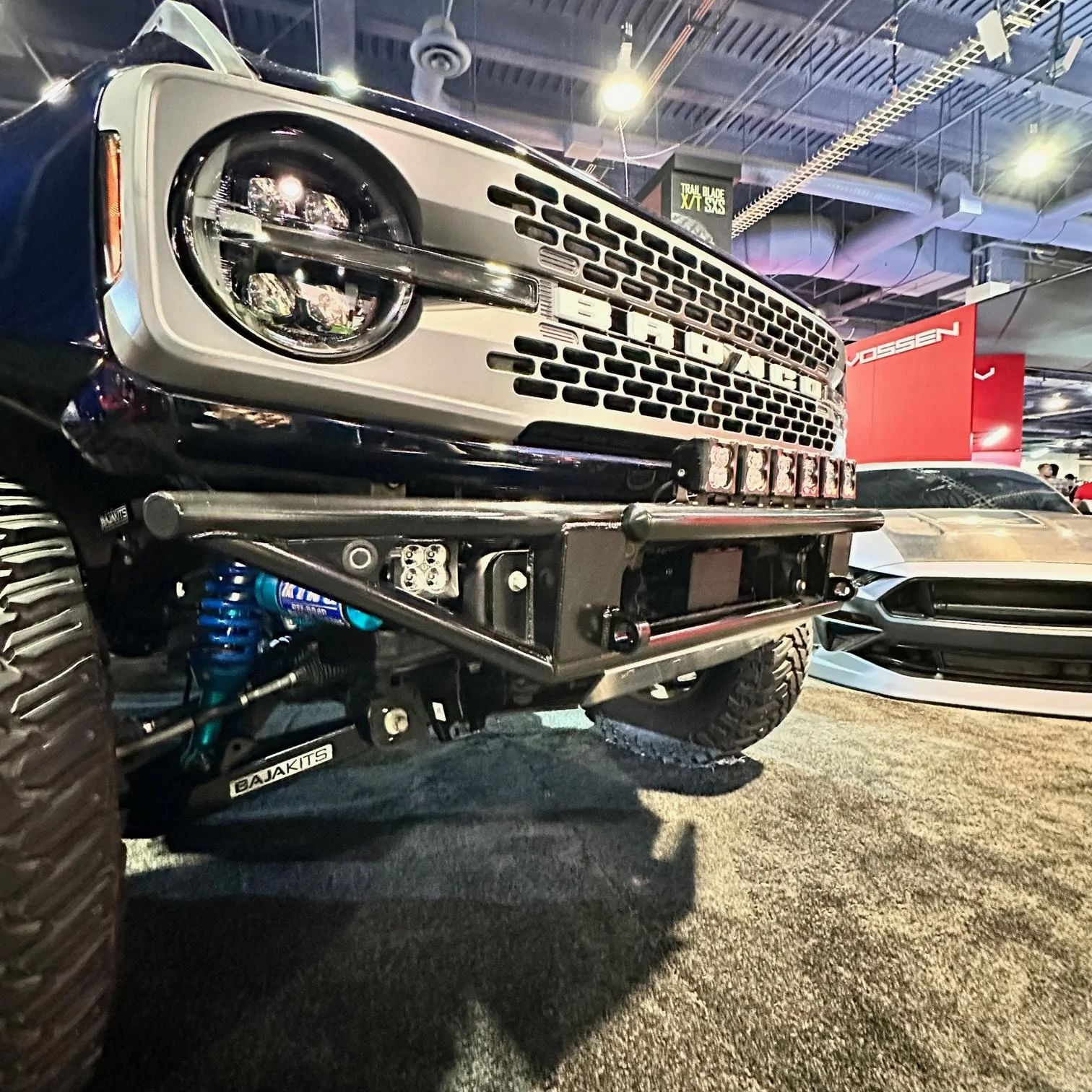 📸 ATTURO | Fiberwerx | Go Rhino | ZROADZ | Gibson Exhaust | Raceline ...