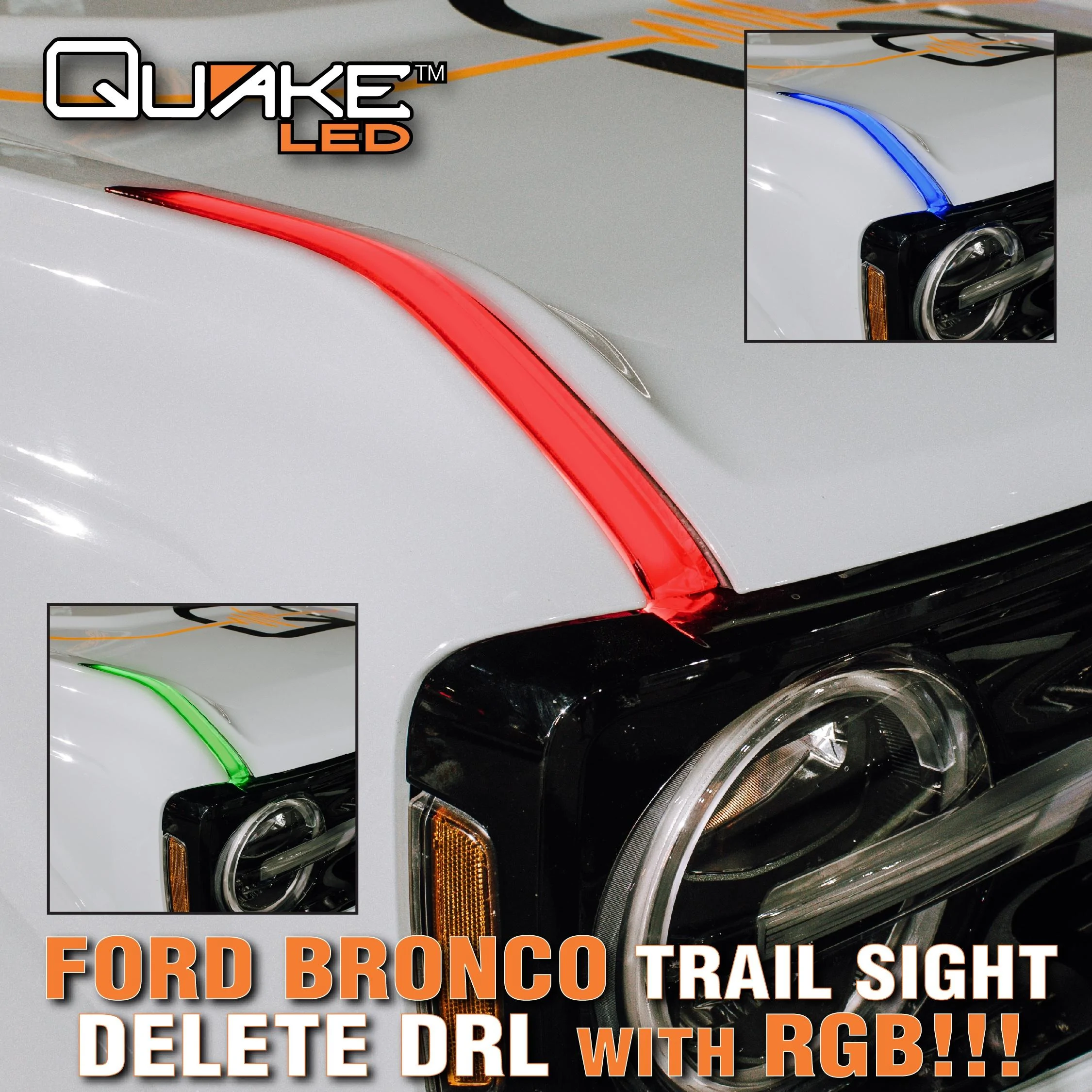 Bronco Trail Sight Delete