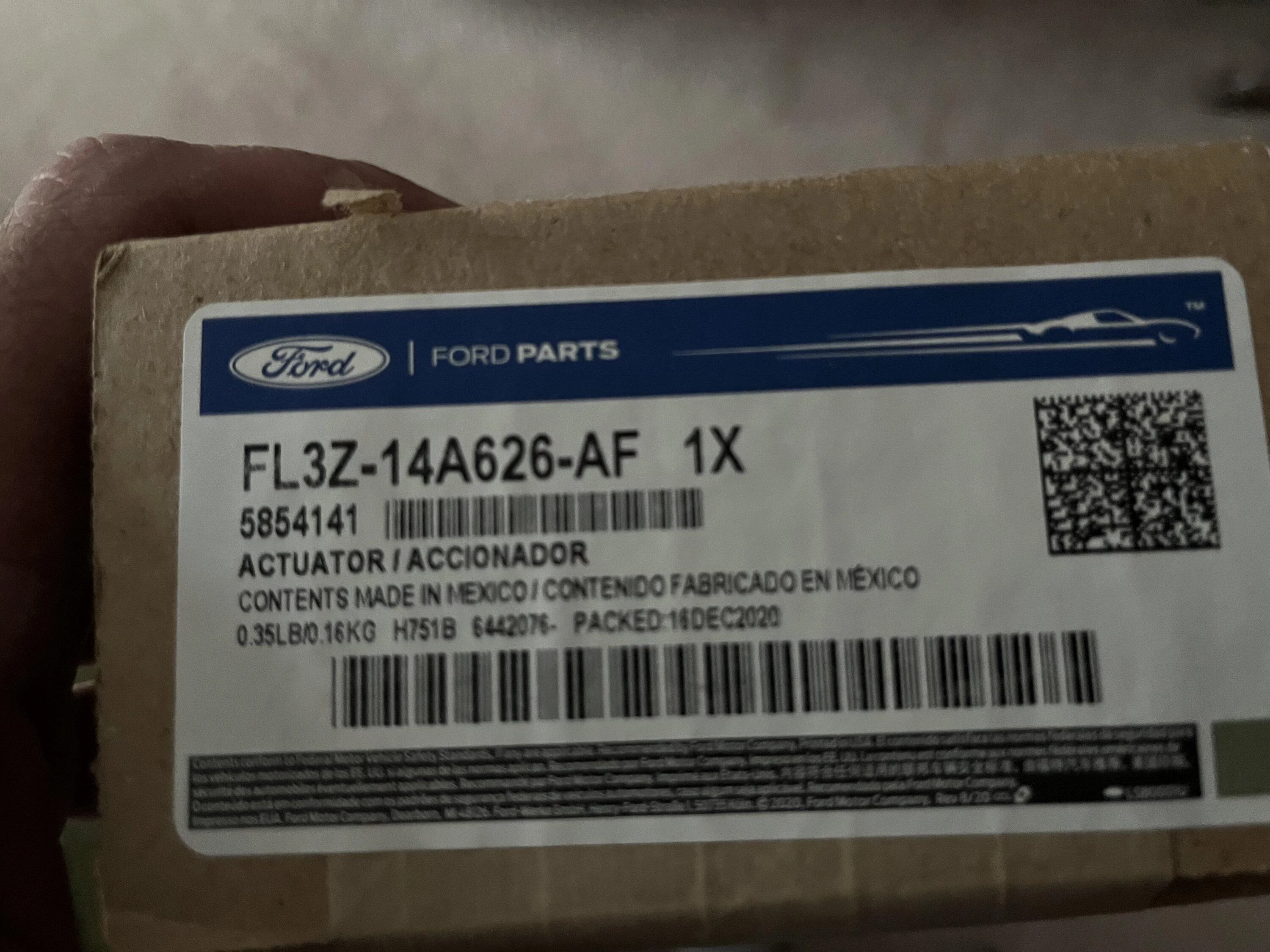 B-pillar mounted keypad. | Bronco6G - 2021+ Ford Bronco & Bronco Raptor ...