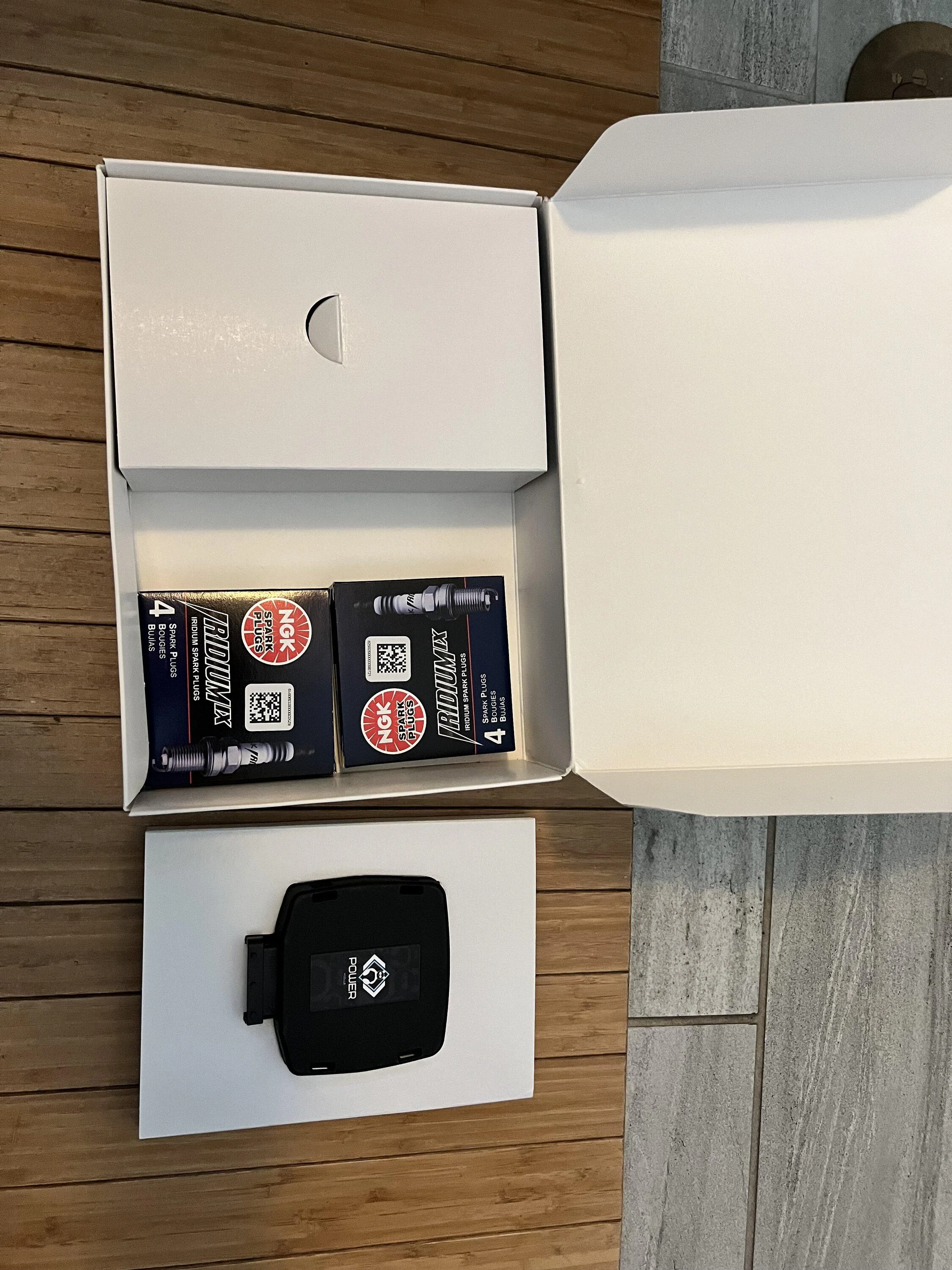 Texas - NIB Panda Motorworks Power Module 2.7L Tune, will ship ...