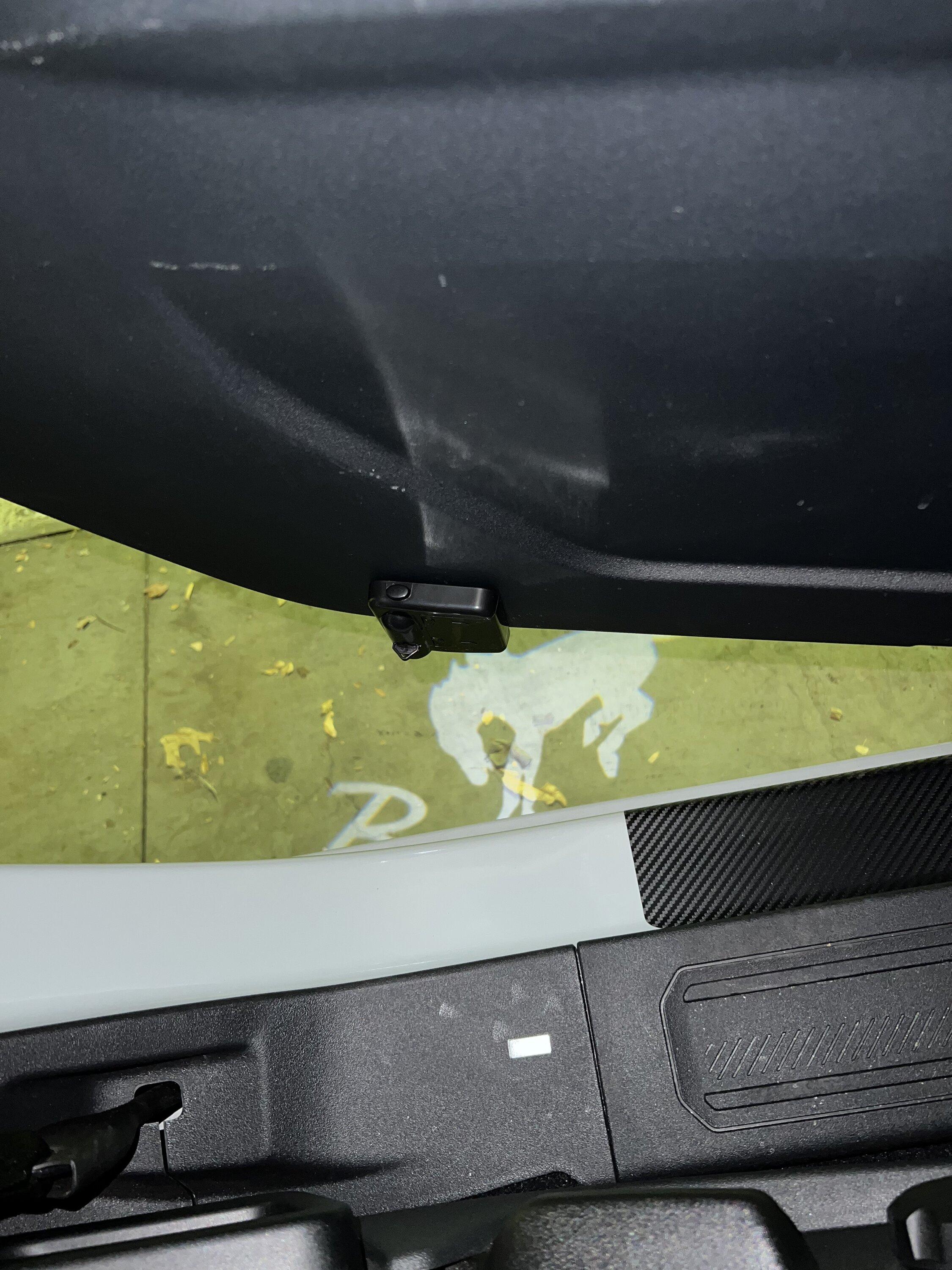 Cheap “Puddle” Lights! | Bronco6G - 2021+ Ford Bronco & Bronco Raptor ...