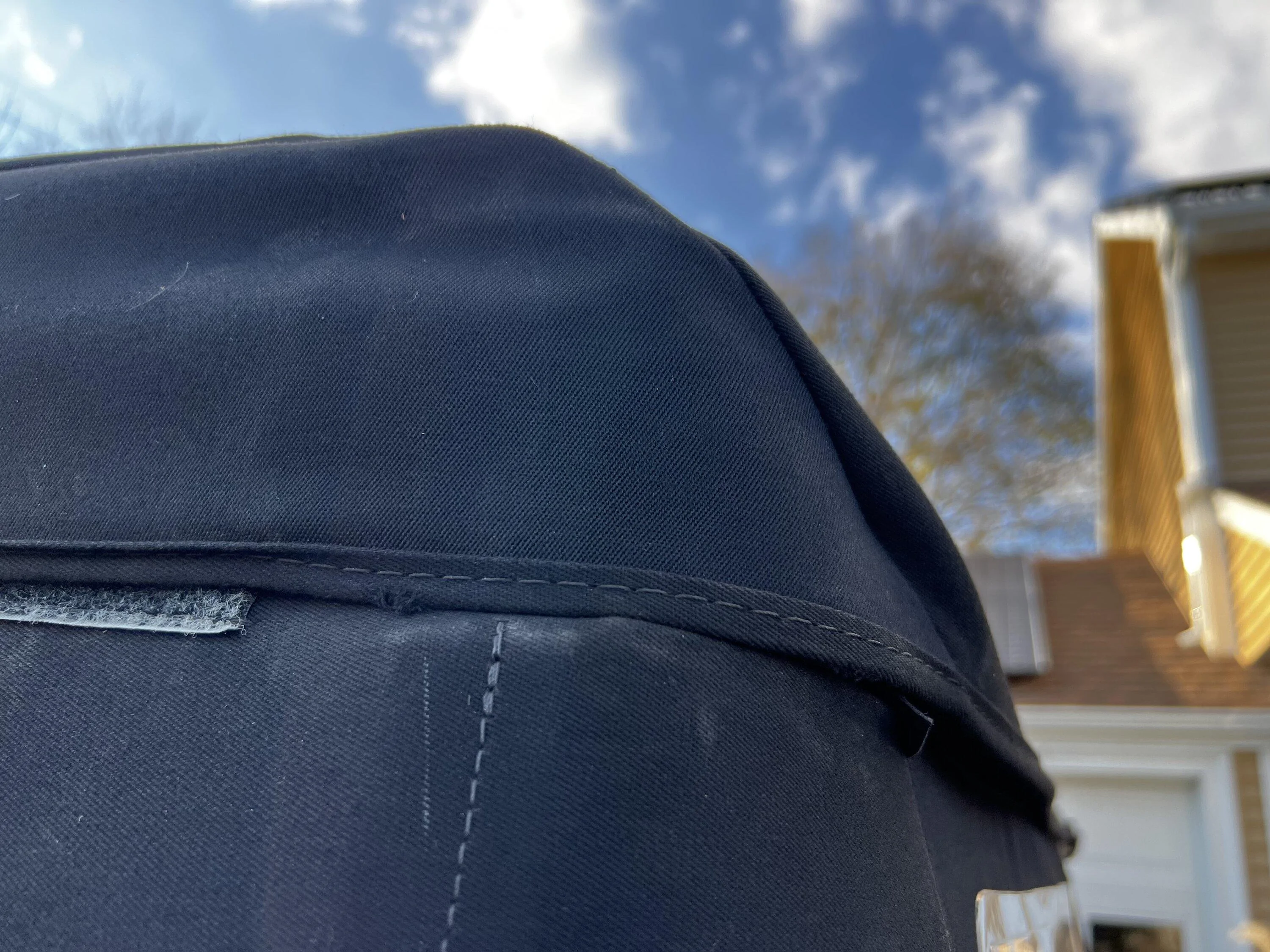 Soft Top shrinking?? | Bronco6G - 2021+ Ford Bronco & Bronco Raptor ...