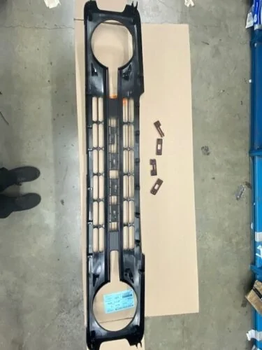 Purchased Ford OEM 2023 Bronco Heritage Grill + Letters! Part # M2DZ ...