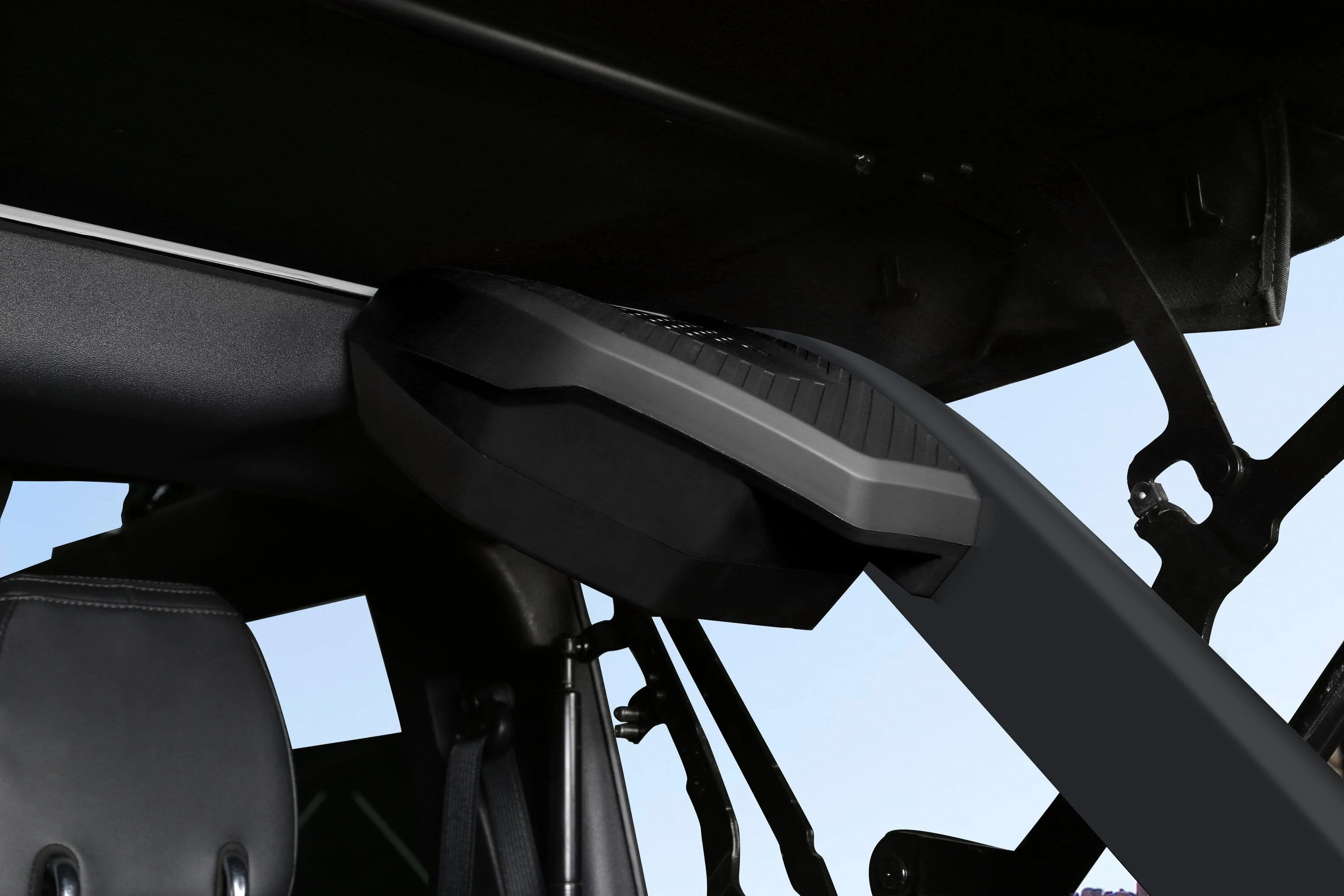 Mabett 6.5" Rear Speaker Pods Available Now! | Bronco6G - 2021+ Ford ...