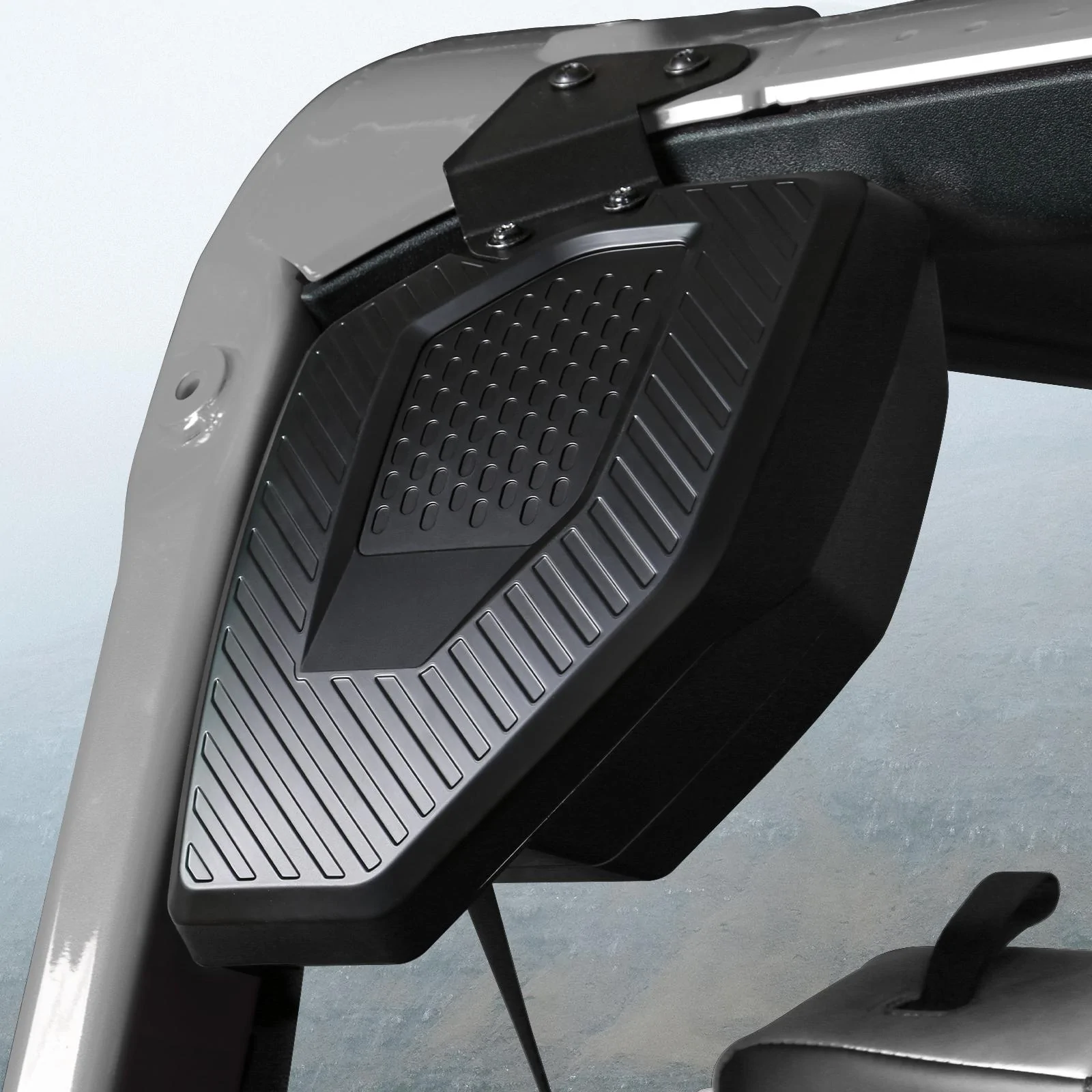 Mabett 6.5" Rear Speaker Pods Available Now! | Bronco6G - 2021+ Ford ...