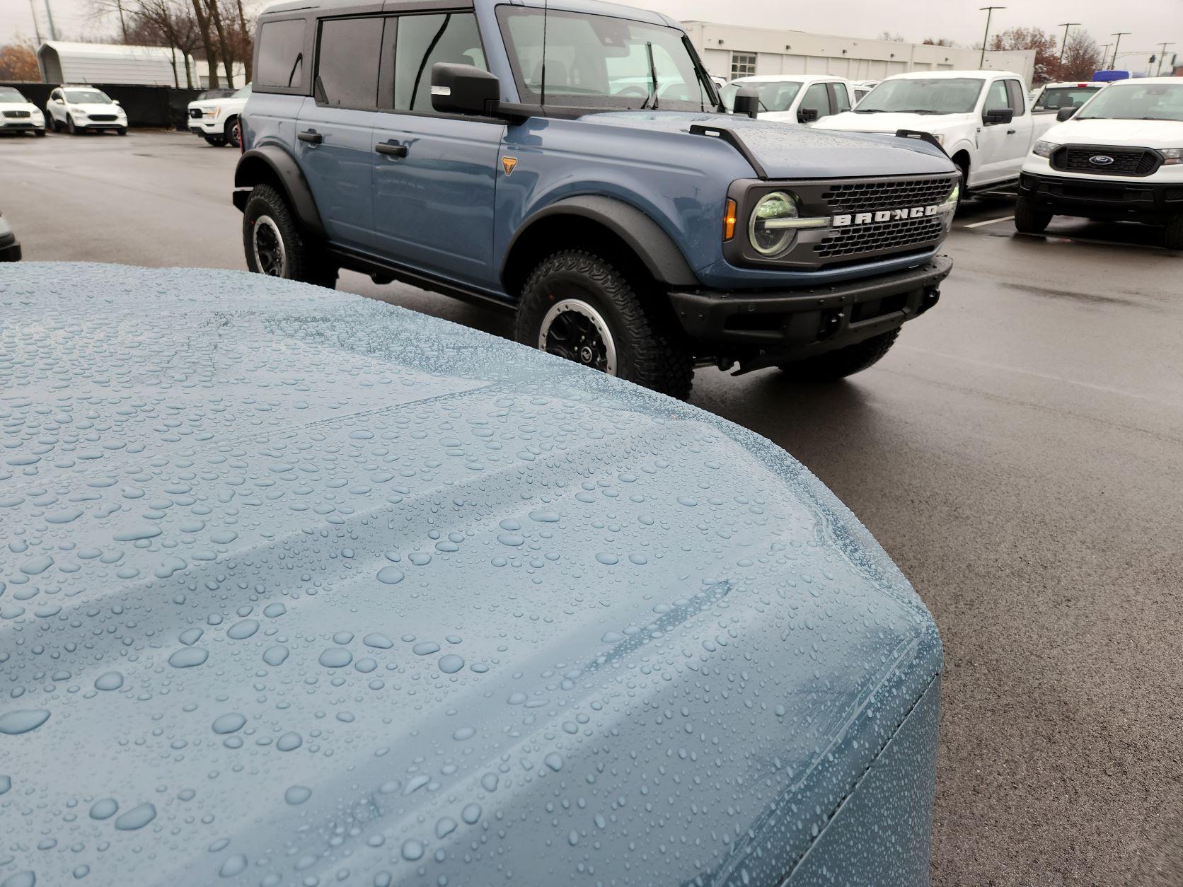 Azure Gray vs Area 51 colors side-by-side comparison pics + AGM in the ...