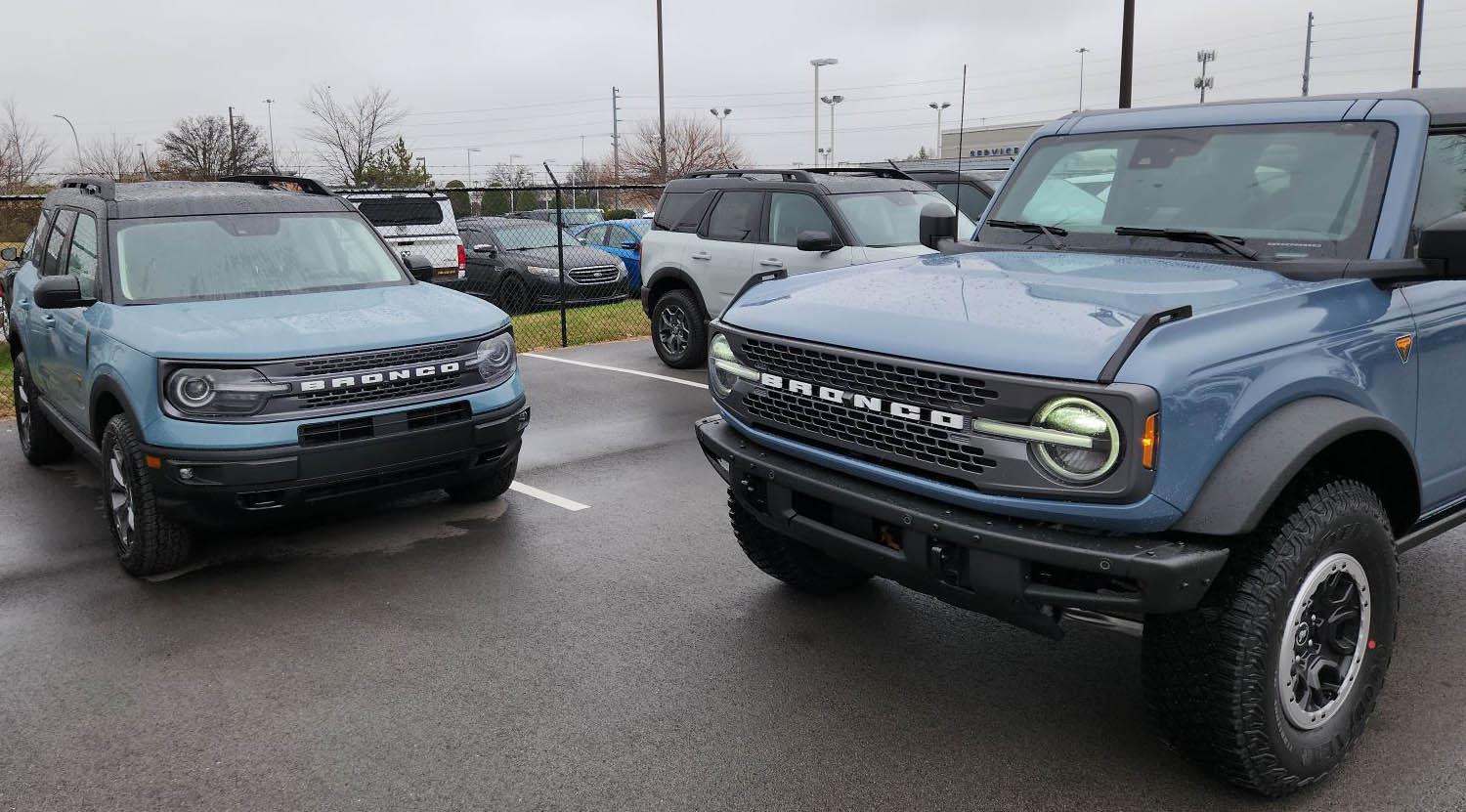 Azure Gray vs Area 51 colors side-by-side comparison pics + AGM in the ...