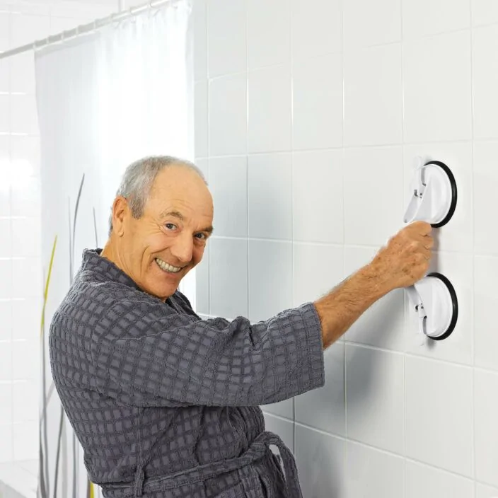 My DIY A-Pillar Grab Handle Install | Page 3 | Bronco6G - 2021+ Ford ...