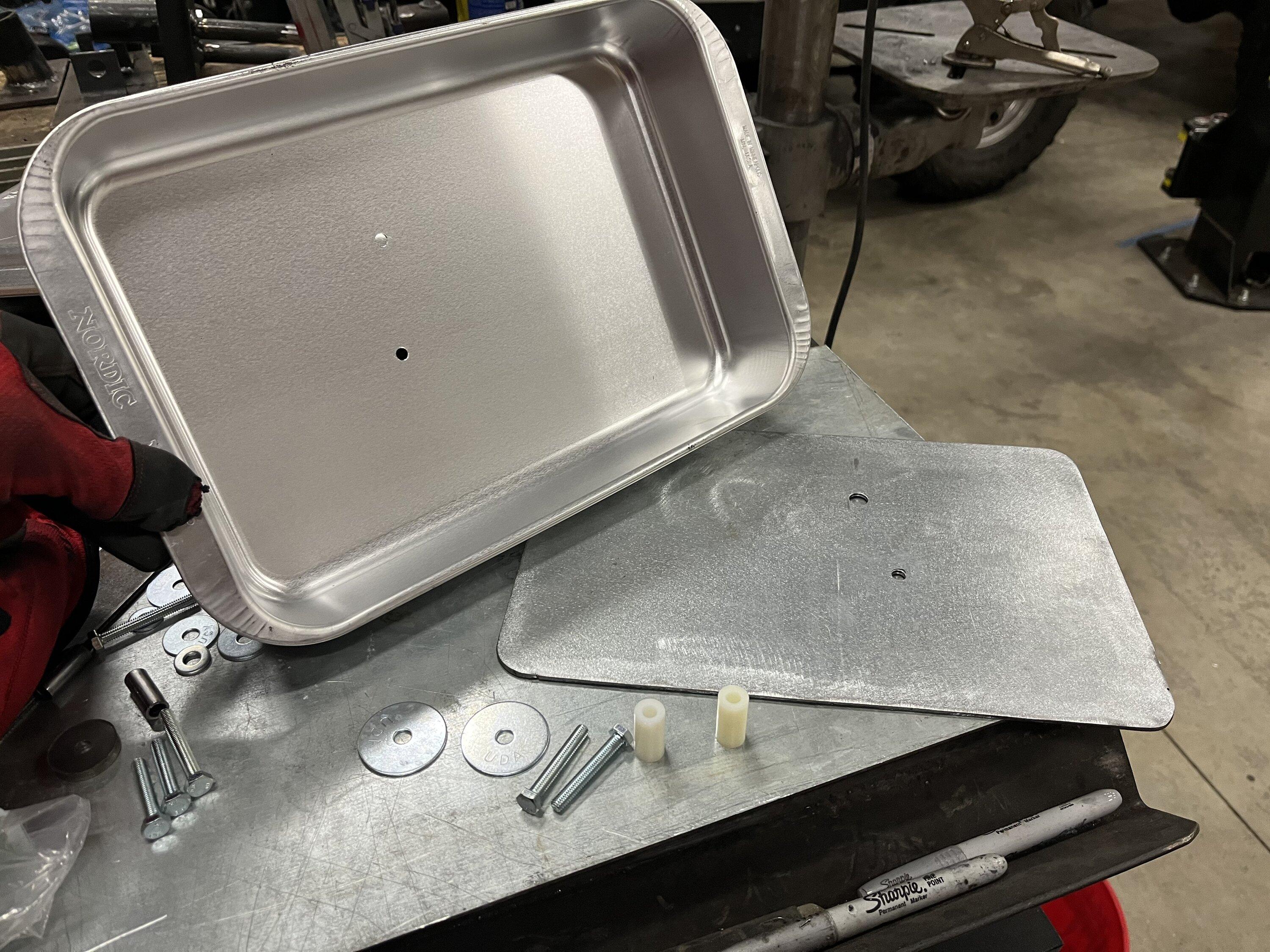 Burrito Cooker via manifold cooking | Bronco6G - 2021+ Ford Bronco ...