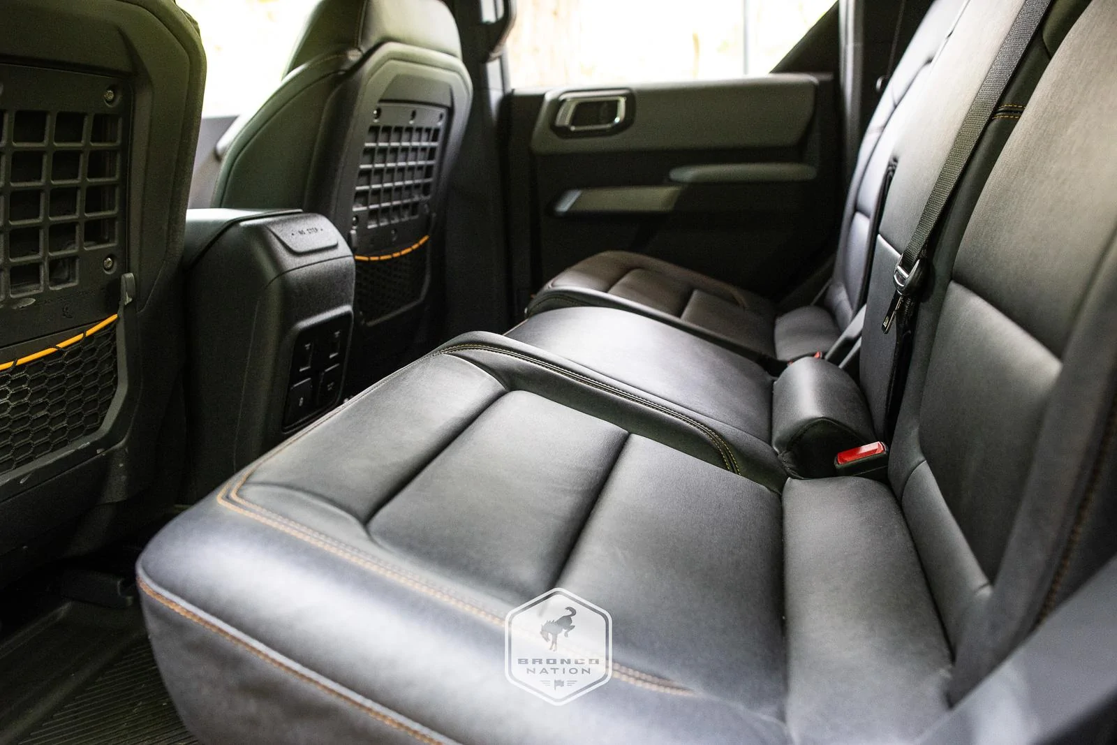 Bronco Overland Concept Revealed! With Live Debut Video & Pics From ...