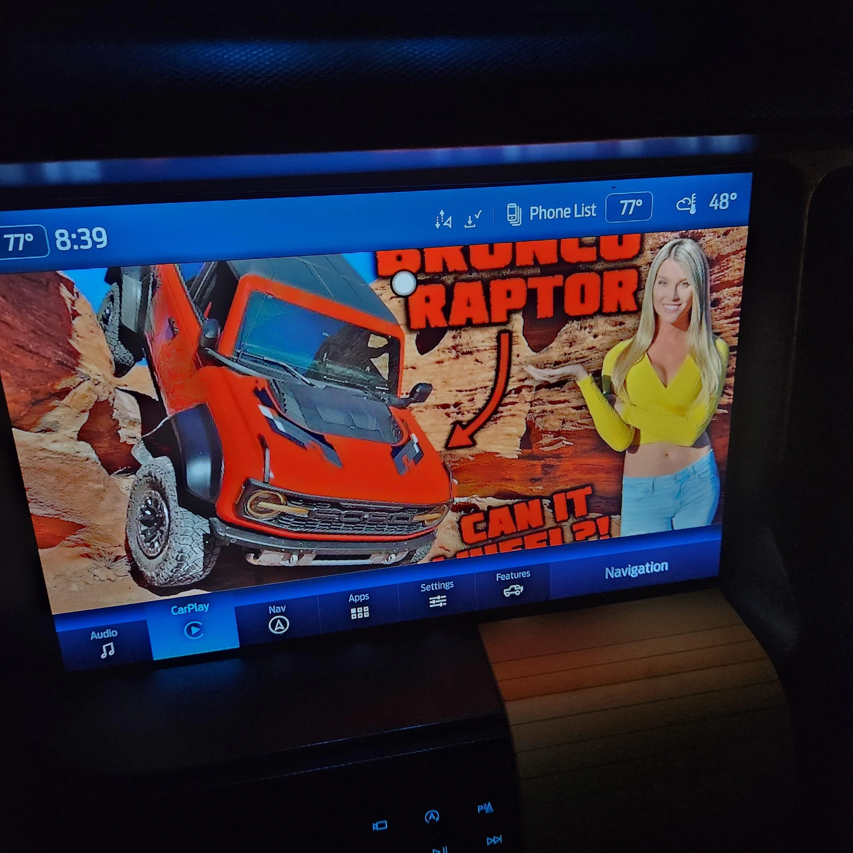 Carplay devices that add rooted Android to your screen. Digital gauges ...