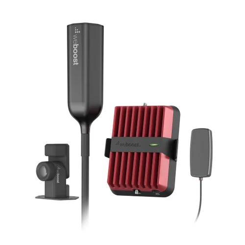 We Are Now an Official WeBoost Dealer: Improved Cell Service When You Need It! | Bronco6G - 2021 ...