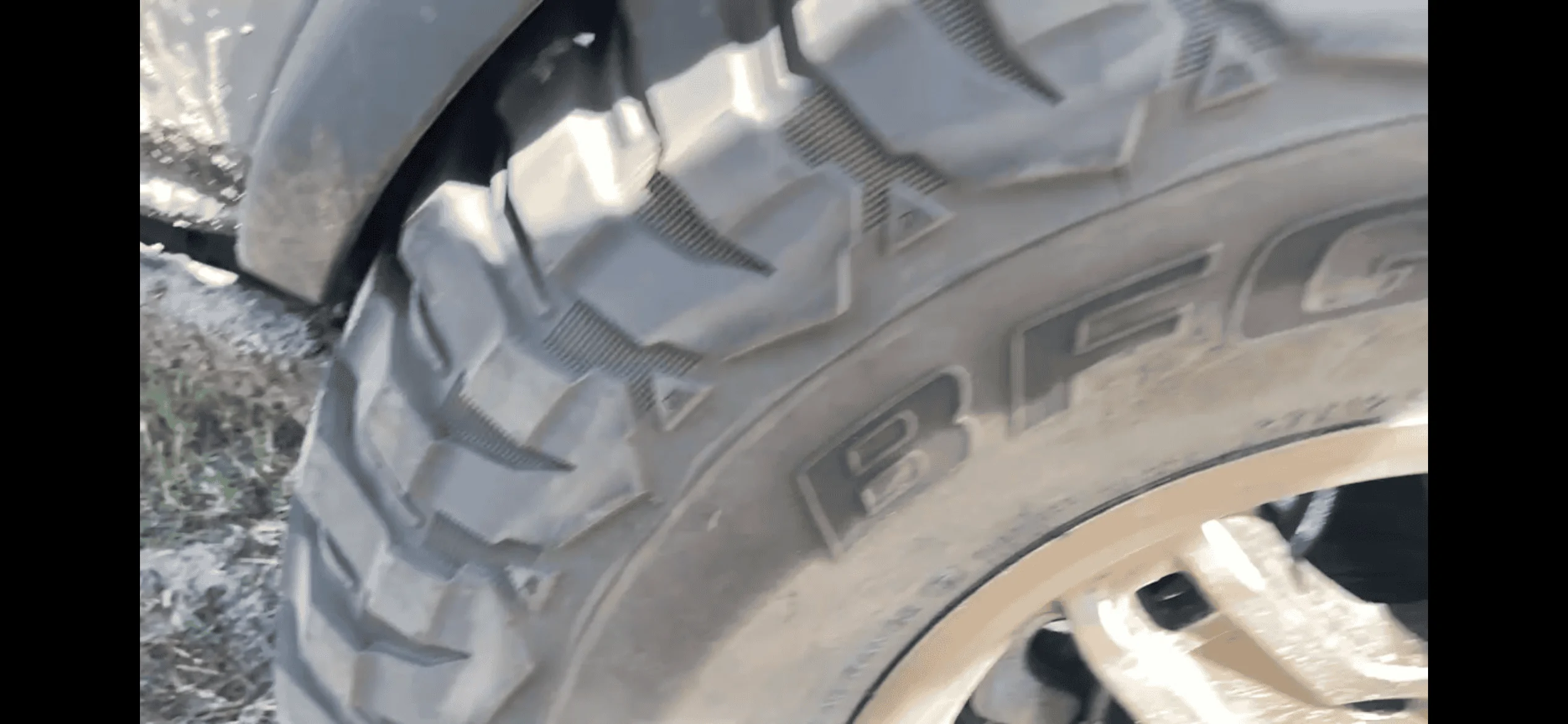2dr Badlands 3” lift and 37s build | Bronco6G - 2021+ Ford Bronco ...