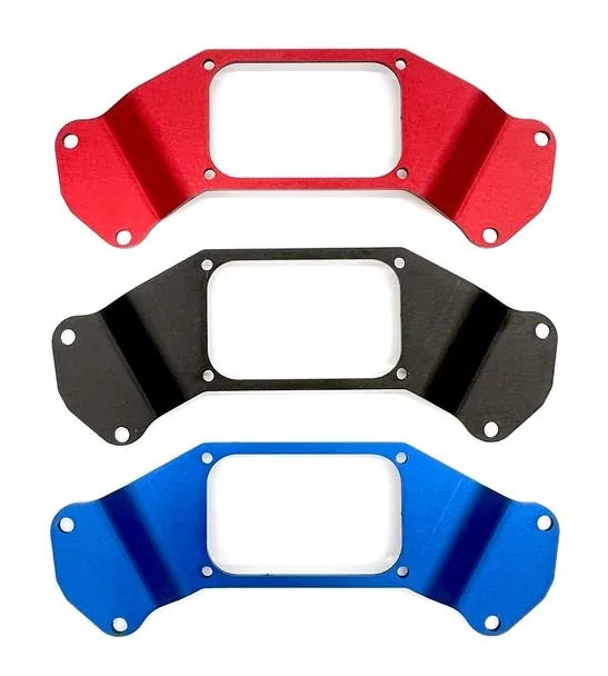 NEW PRODUCT | KR Off-Road Chase Light Kit | Bronco6G - 2021+ Ford ...