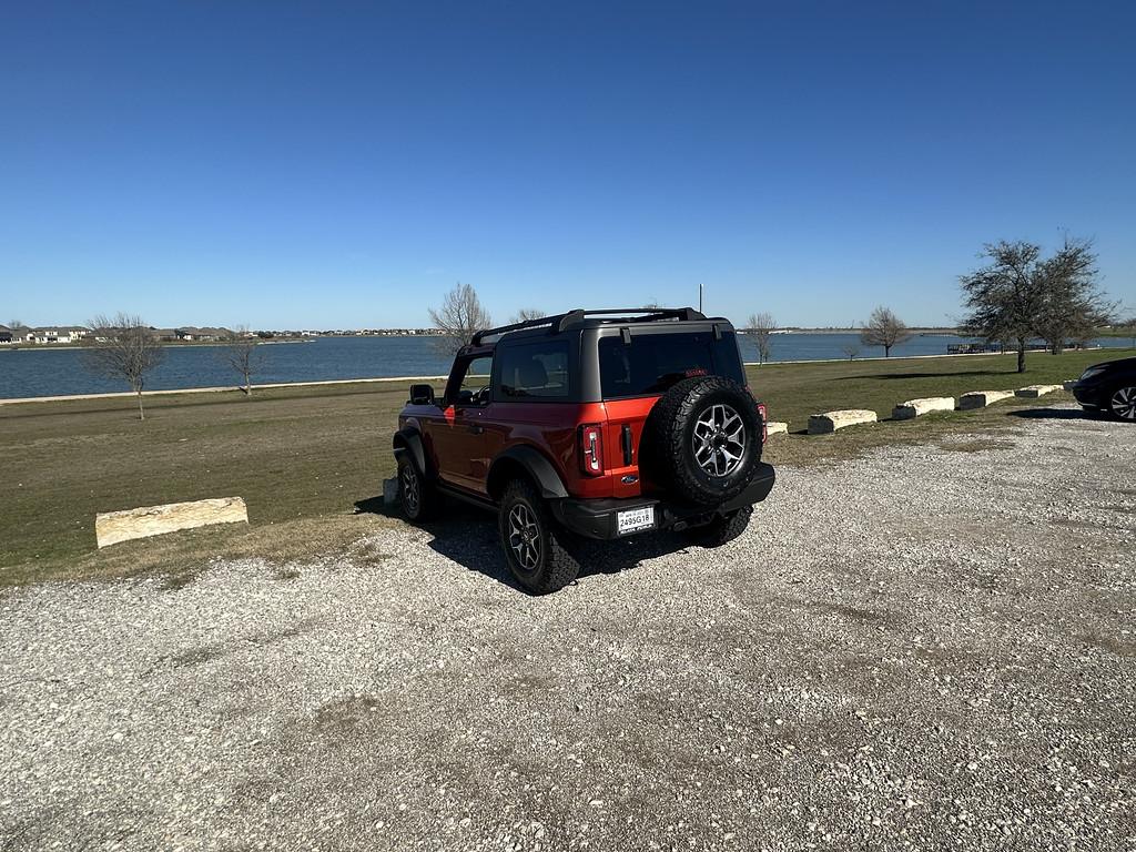 TGO - The Overlander Build | Page 4 | Bronco6G - 2021+ Ford Bronco ...