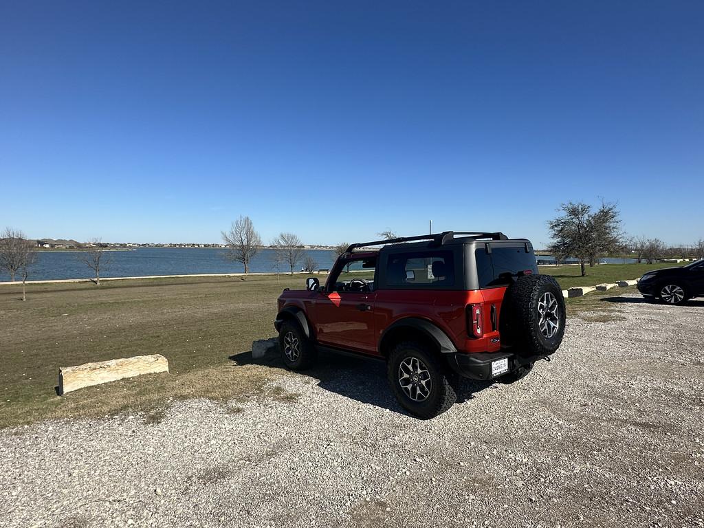 TGO - The Overlander Build | Page 4 | Bronco6G - 2021+ Ford Bronco ...