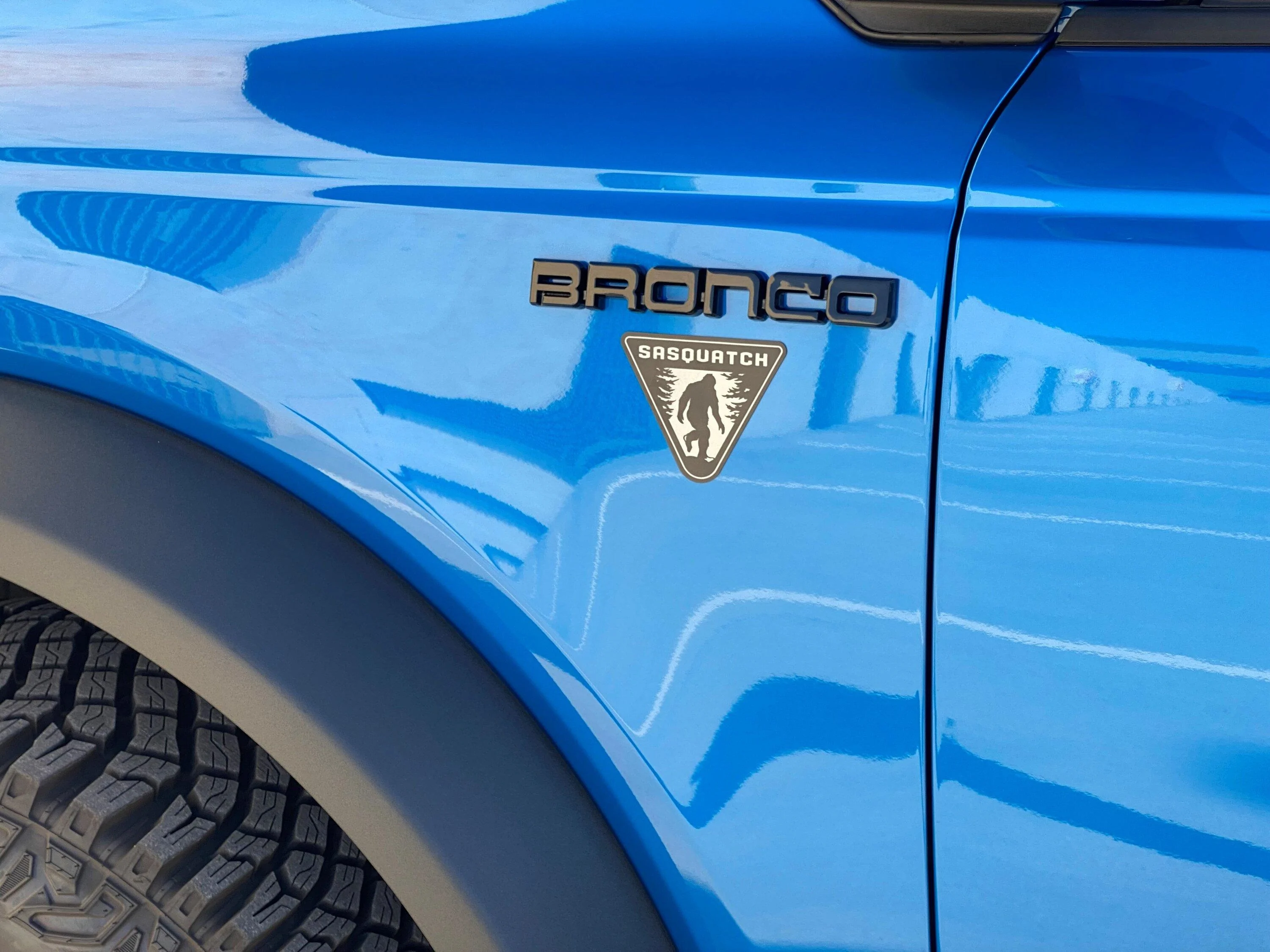Guys, why the heck does everyone debadge their trim emblems? | Page 7 ...