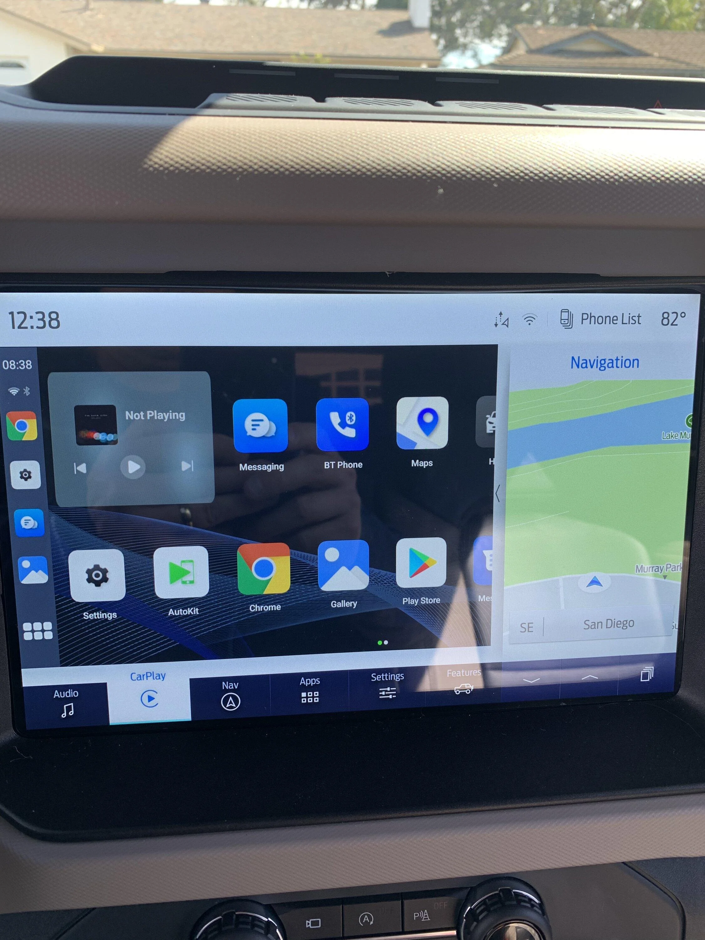 Carplay devices that add rooted Android to your screen. Digital gauges ...