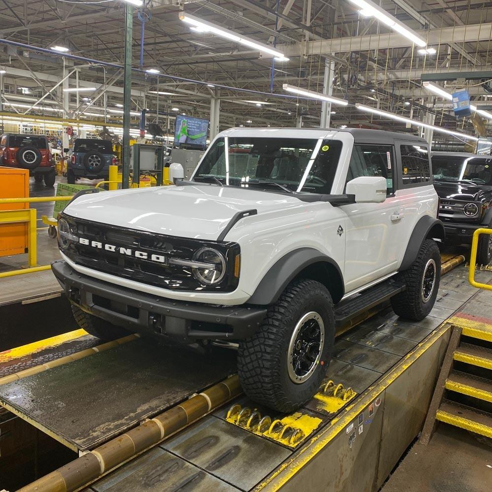 Ford customer service still not much better…My story.. | Page 2 ...