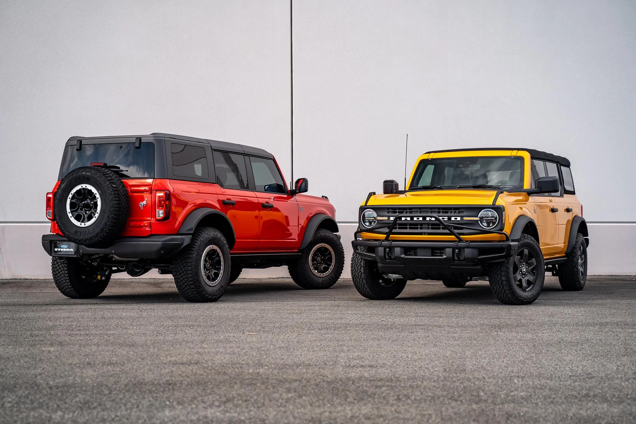 2.3L/2.7L Roush Intake & Axle-Back Exhaust Sound Clips/Dyno Pulls ...