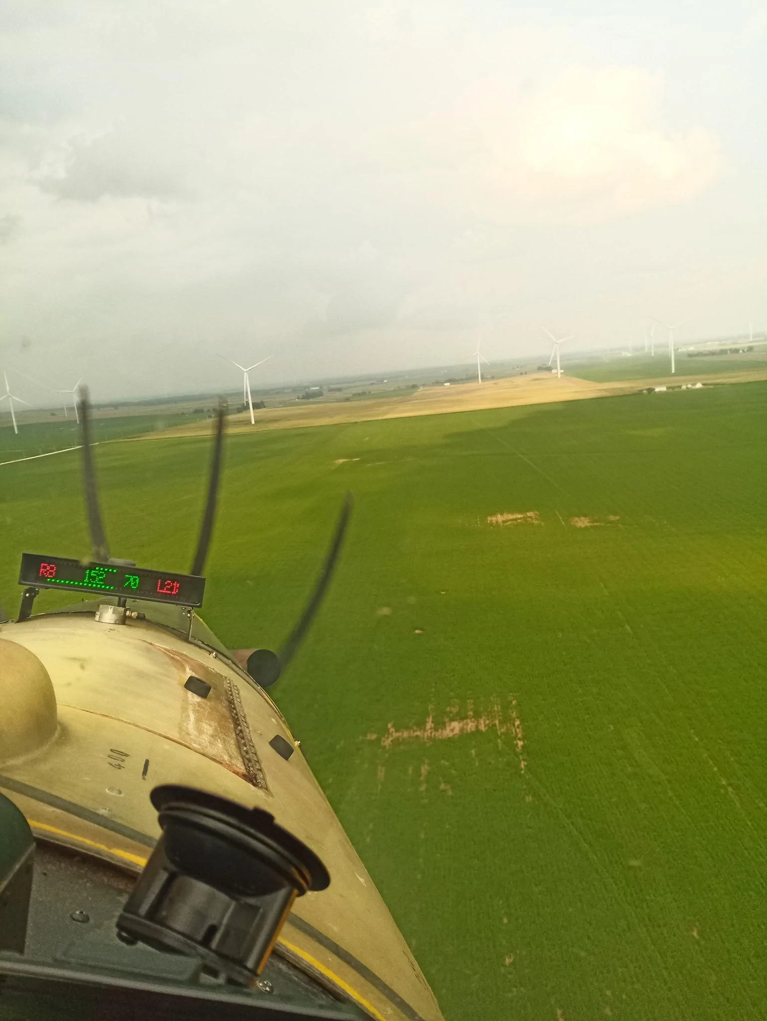 What do you see from your office window? | Page 6 | Bronco6G - 2021 ...
