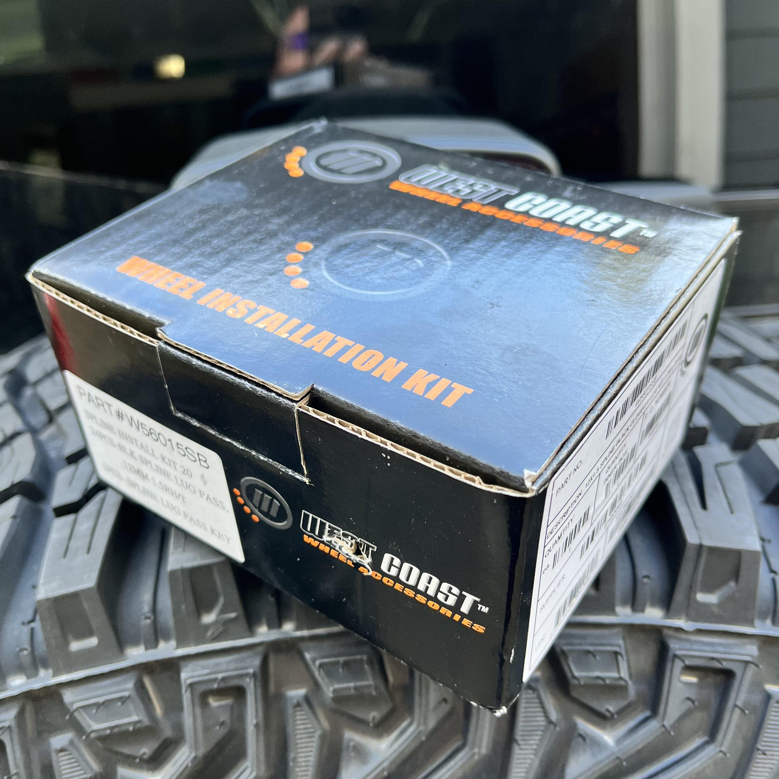 Method 305 wheel fitment | Bronco6G - 2021+ Ford Bronco & Bronco Raptor ...