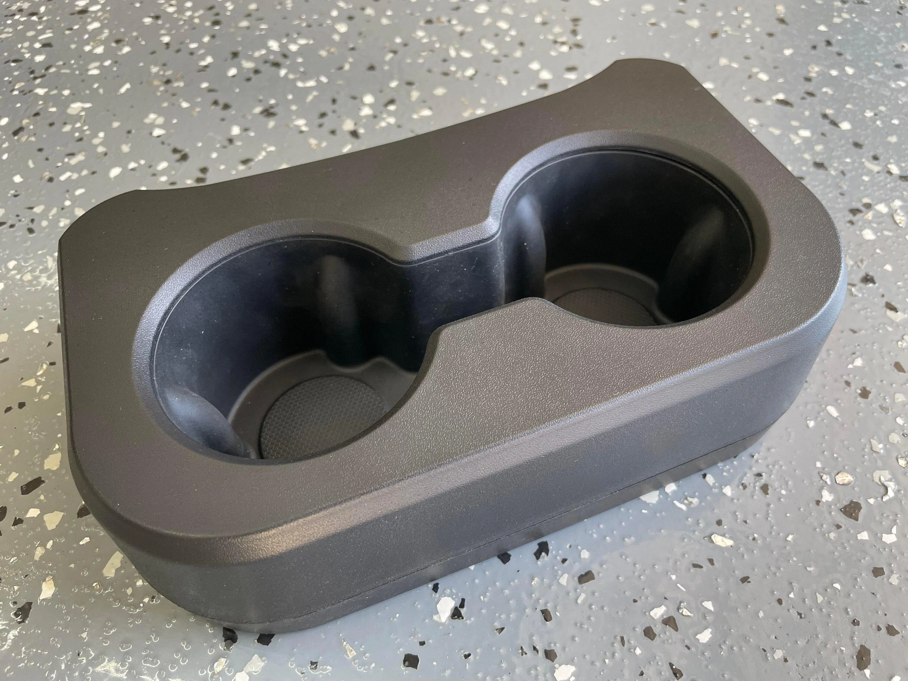 Mabett Launches Removable Rear Dual Cup Holder fits Ford Bronco 21-23 ...